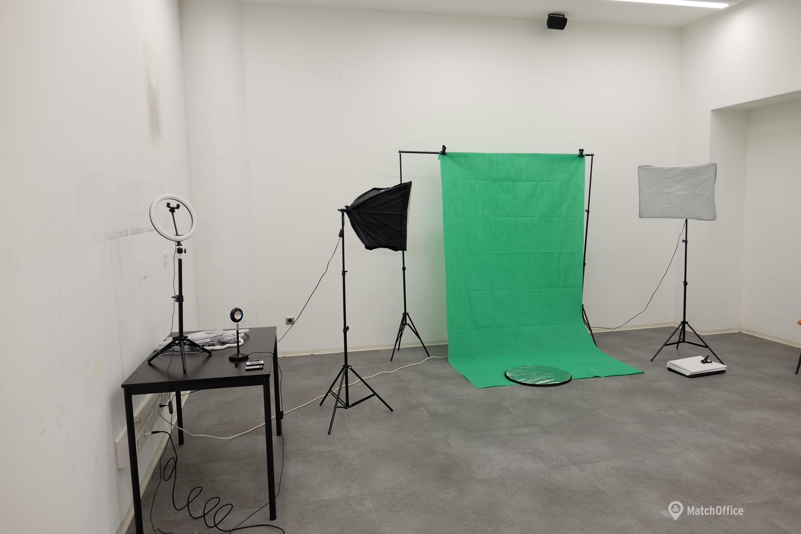 Meetingraum Frankfurt Innenstadt Zeil 106, 150 m²