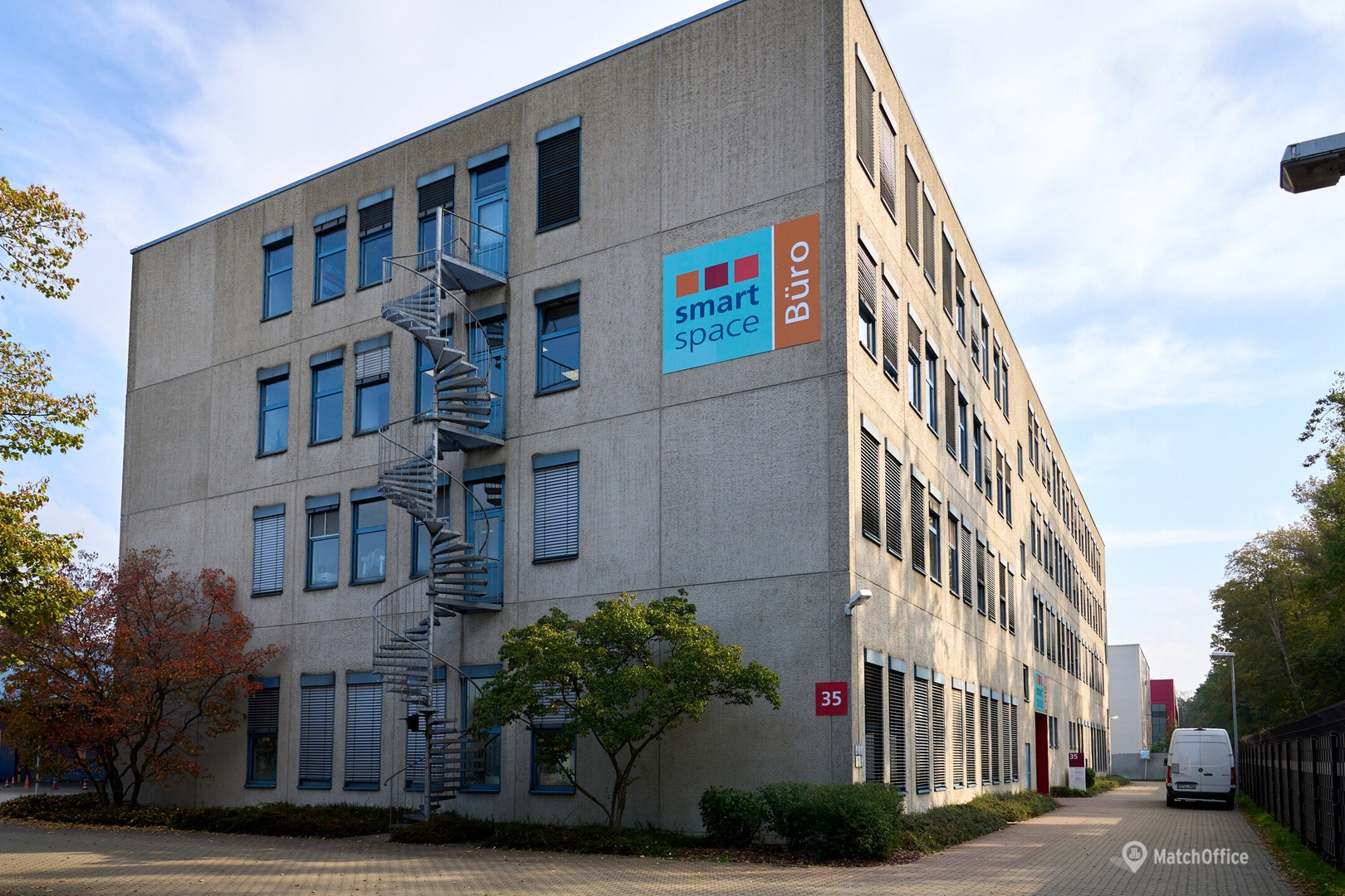 Gartenfelder Strae 29 37