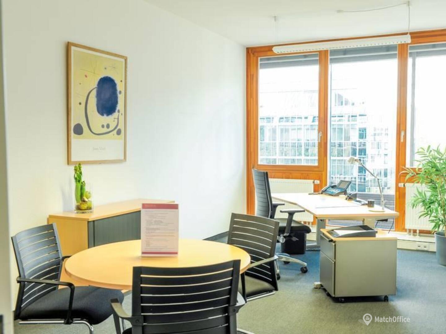 Virtual Office in Friedrichstraße 15, 70174 Stuttgart