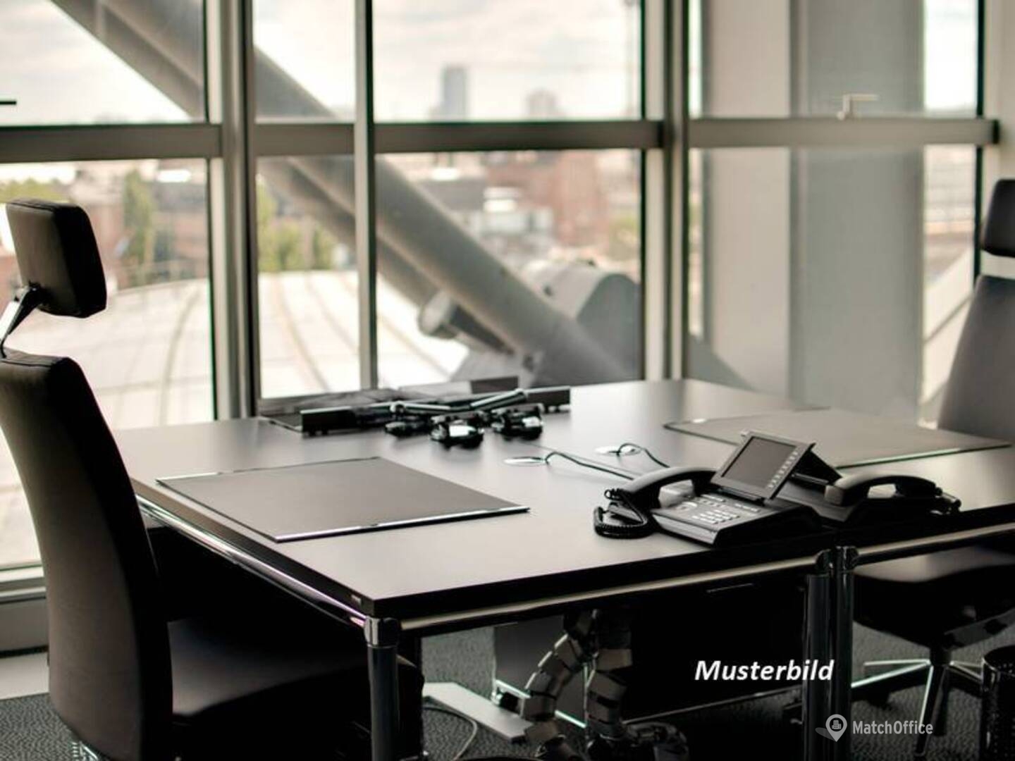 Virtuelles Büro in Willy-Brandt-Platz 2, 12529 Berlin Schönefeld