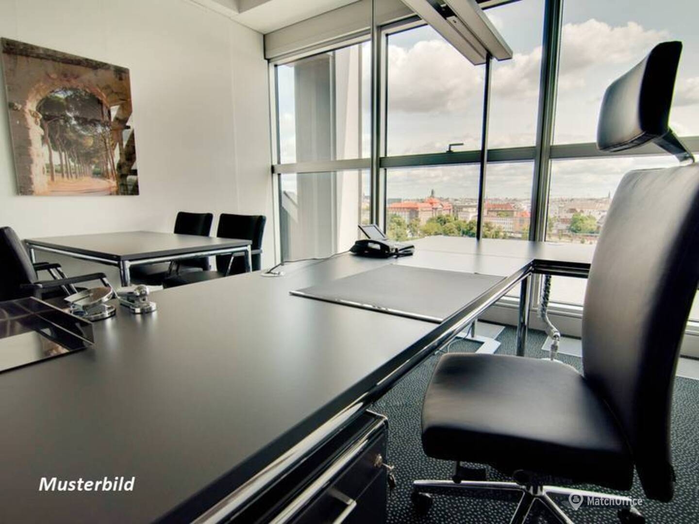 Virtuelles Büro in Willy-Brandt-Platz 2, 12529 Berlin Schönefeld