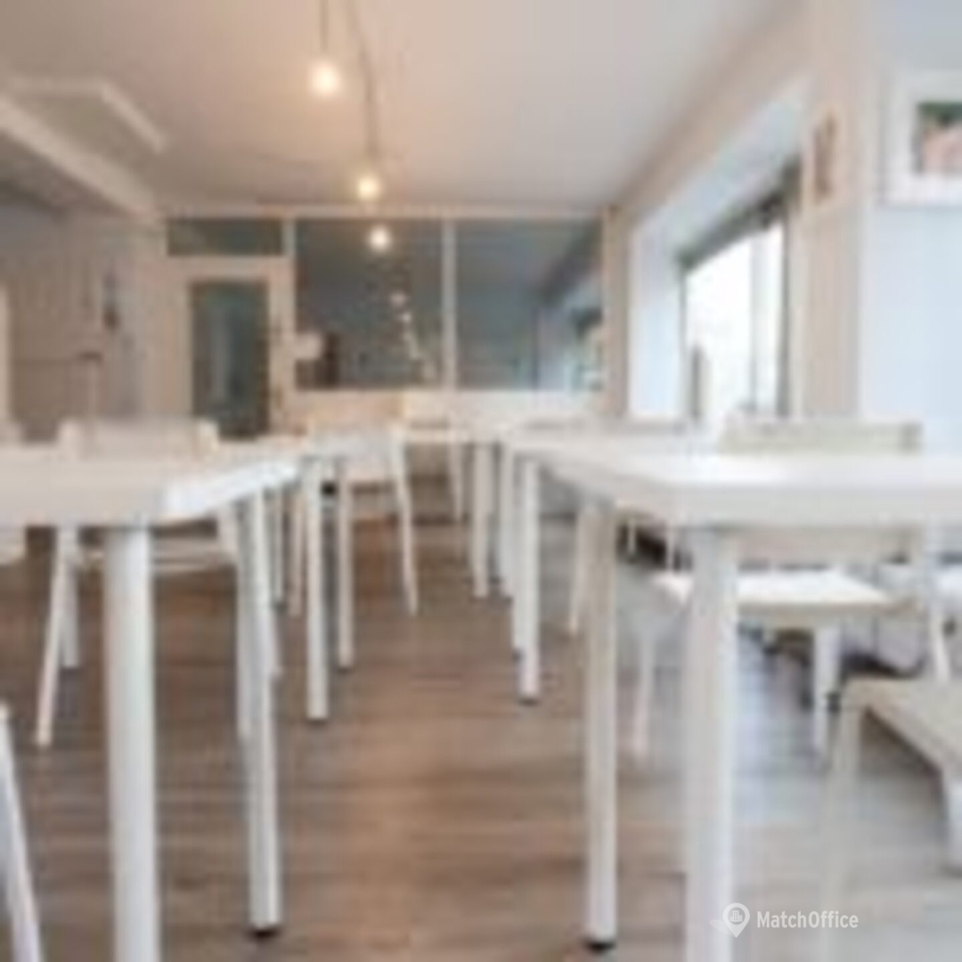 Coworking Space Die Zentrale Coworking, Berger Str. 175