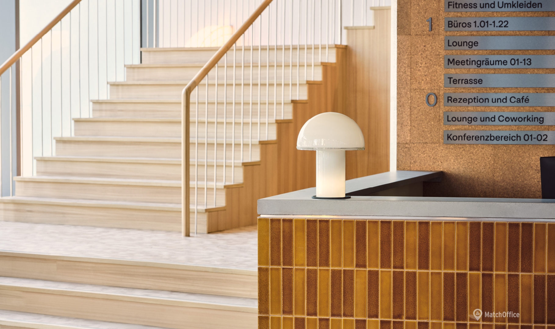 Virtual Office - Pressehaus, Karl-Liebknecht-Straße, Berlin Mitte