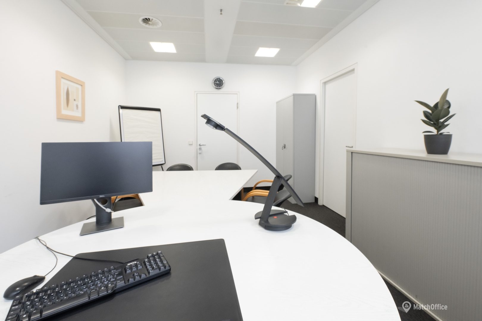 Virtual Office in Friedrichstraße 95, 10117 Berlin Mitte