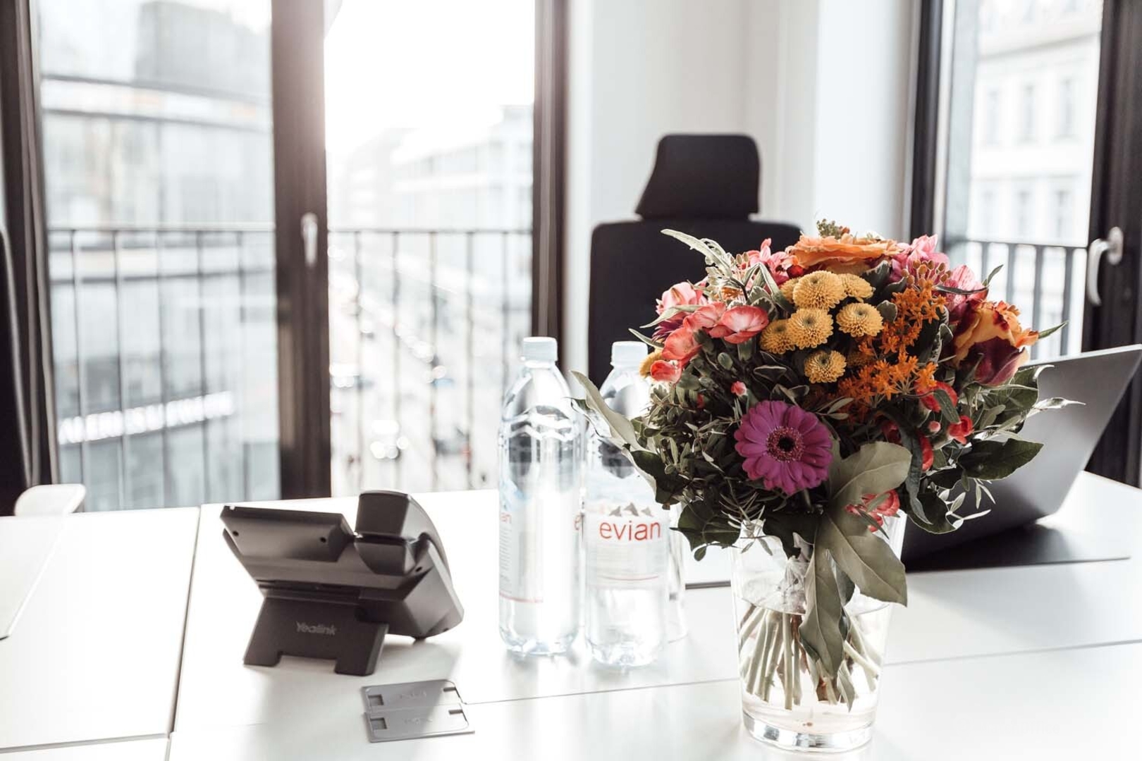 Friedrichstraße 79 — The Best Business Centers for Rent in Berlin Mitte ...