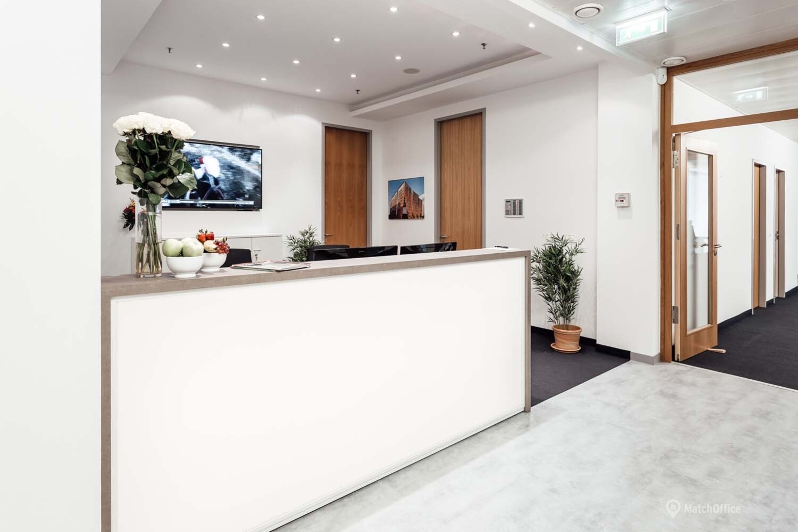 Friedrichstraße 79 — The Best Business Centers for Rent in Berlin Mitte ...