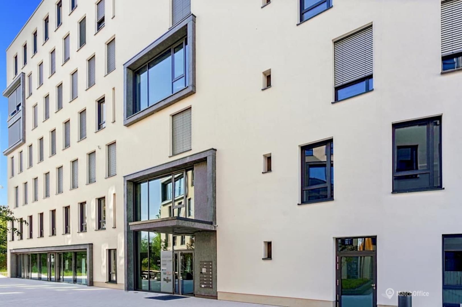 Rudolf Diesel Strasse 6