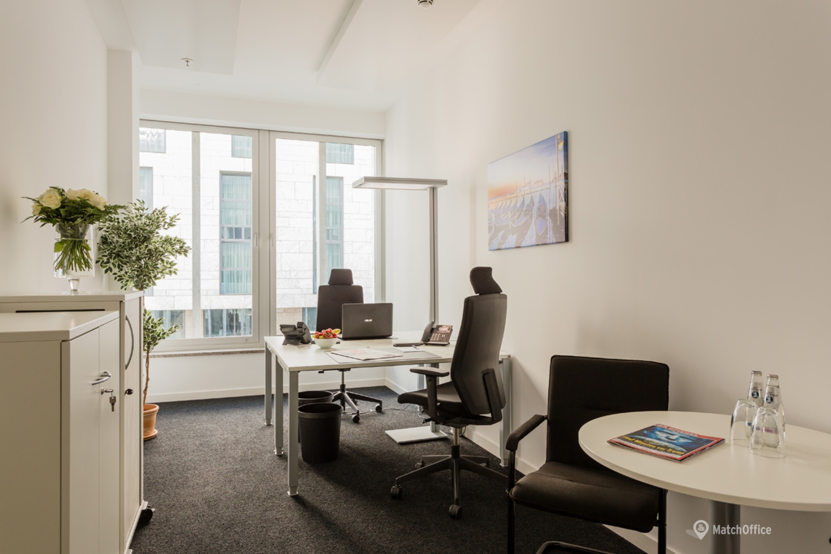 Buro Mieten Berlin Mitte
