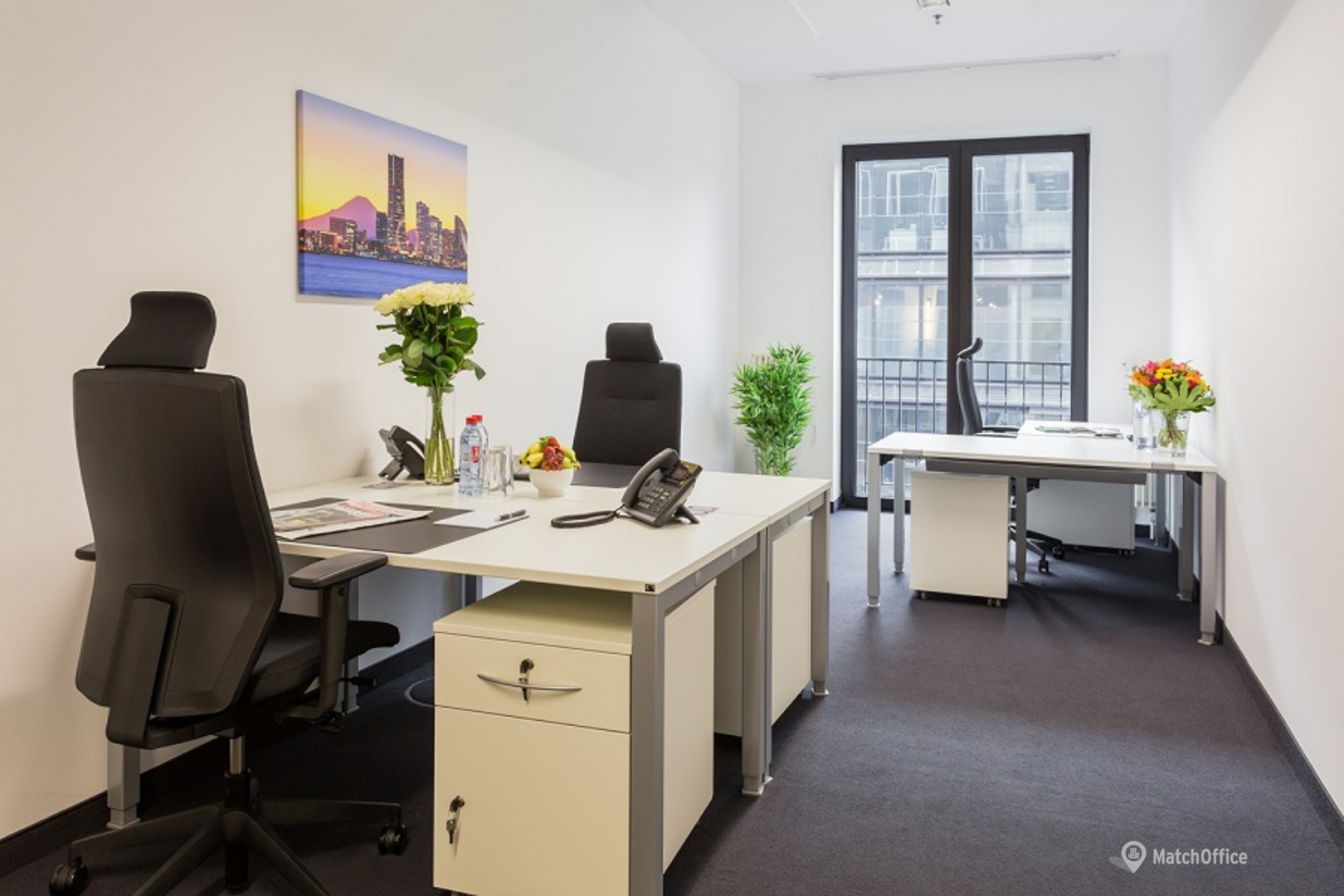 Buro Mieten Berlin Mitte