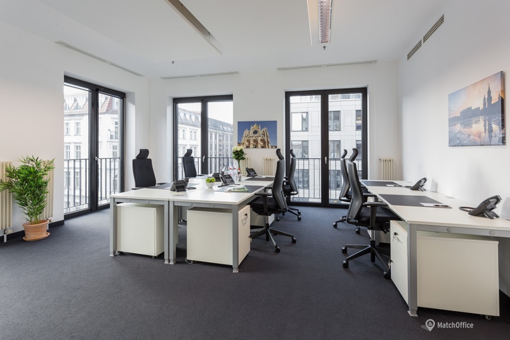 Buro Mieten Berlin Mitte
