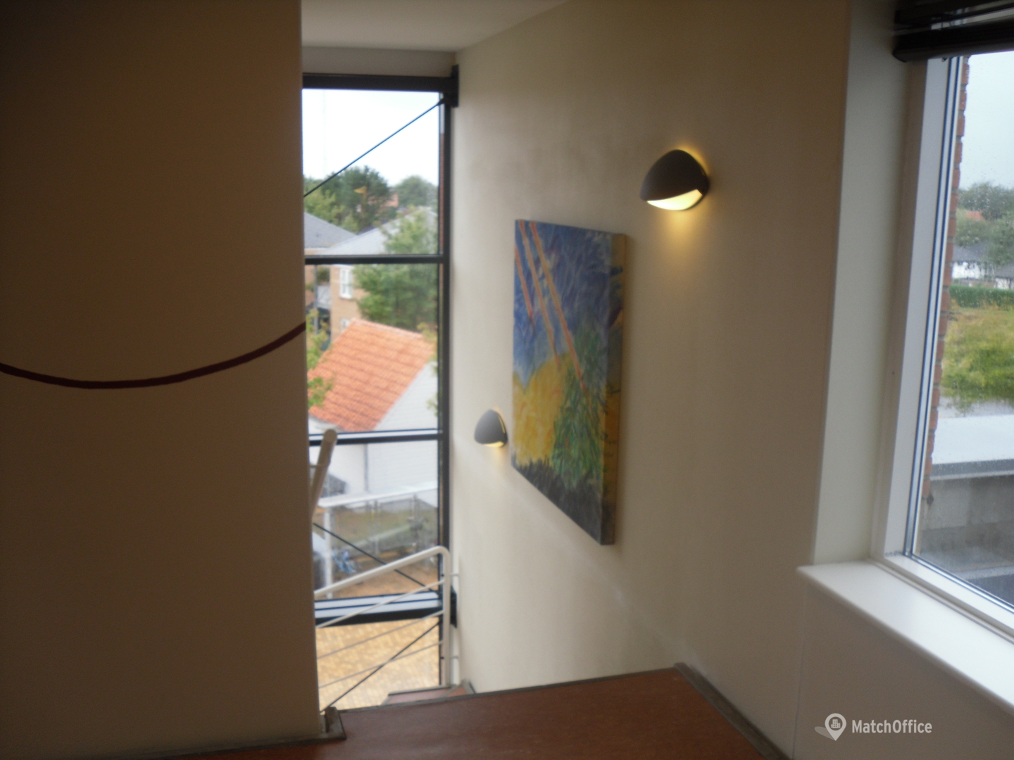 Office Space For Lease on Markedspladsen 25 1. tv, 6800 Varde | MatchOffice