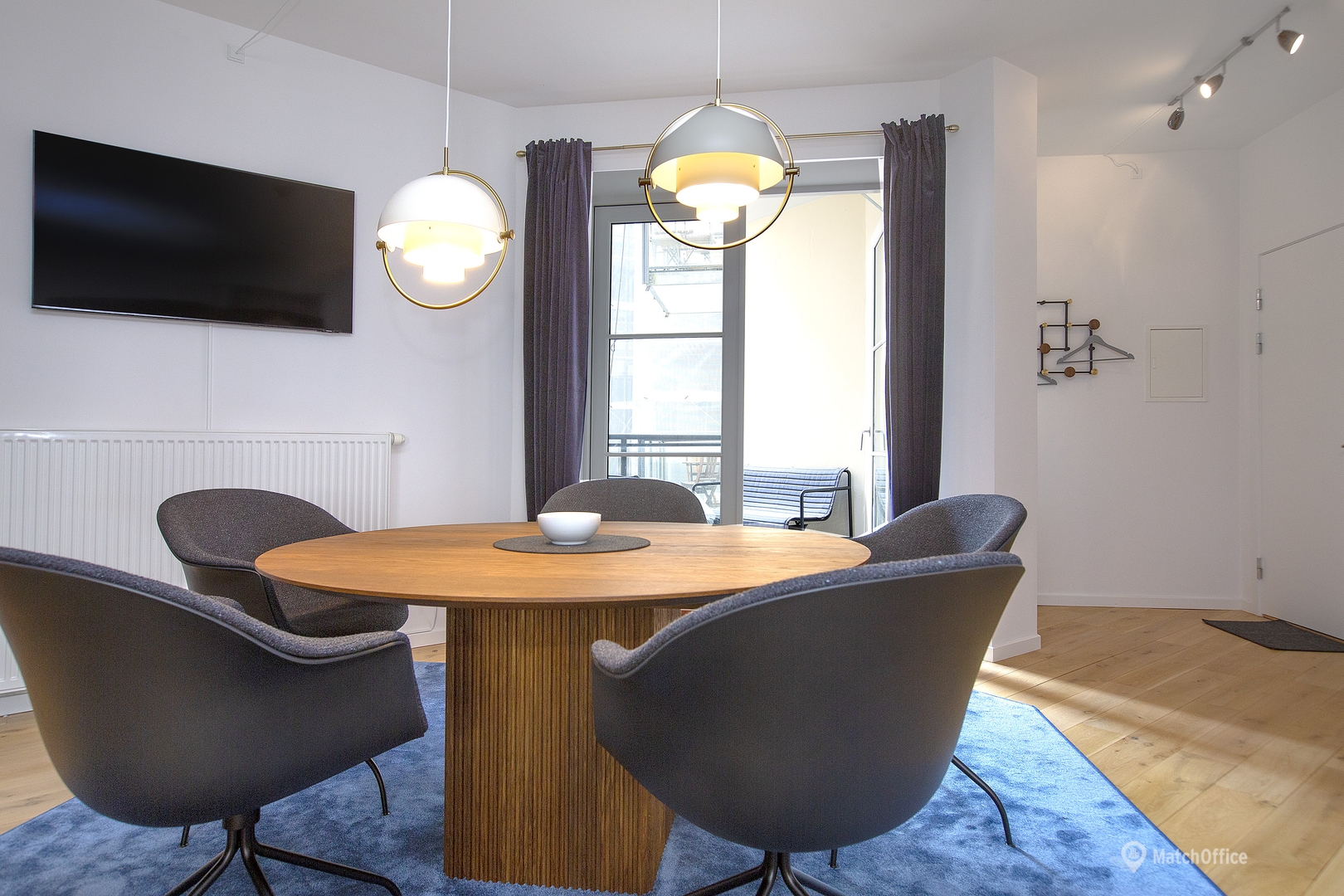 Nørre Voldgade 24 i København K - Mødelokale til leje - Lokalebasen.dk