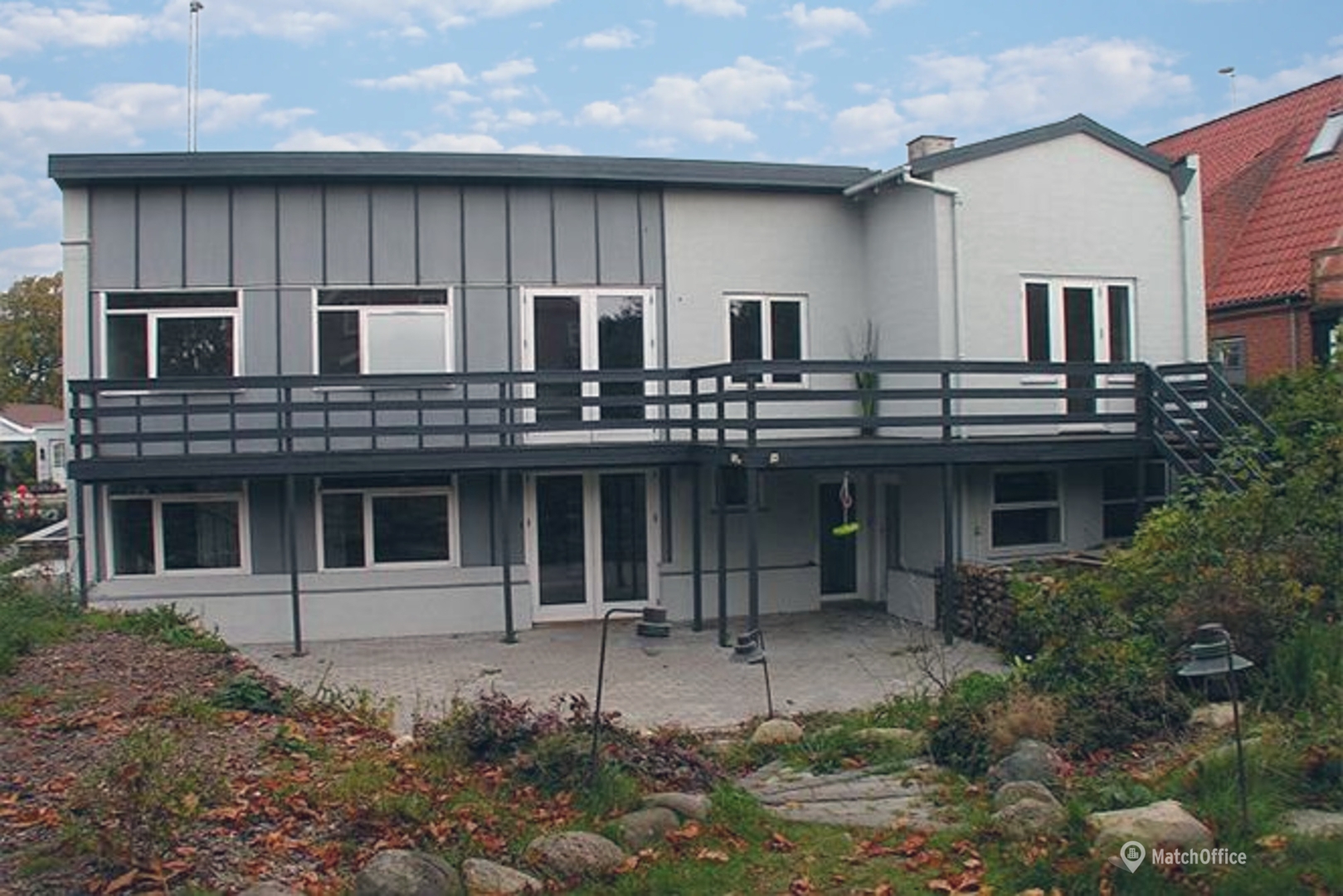 Randersvej 8A i Viborg - Bolig til salg 239 m² - Lokalebasen