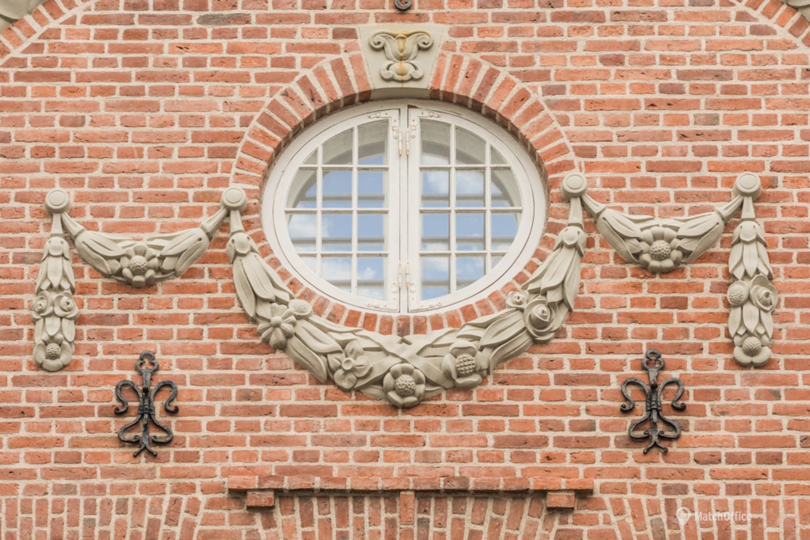 Hellerupvej 5 i Hellerup - Kontor til leje 212 m² | Lokalebasen.dk