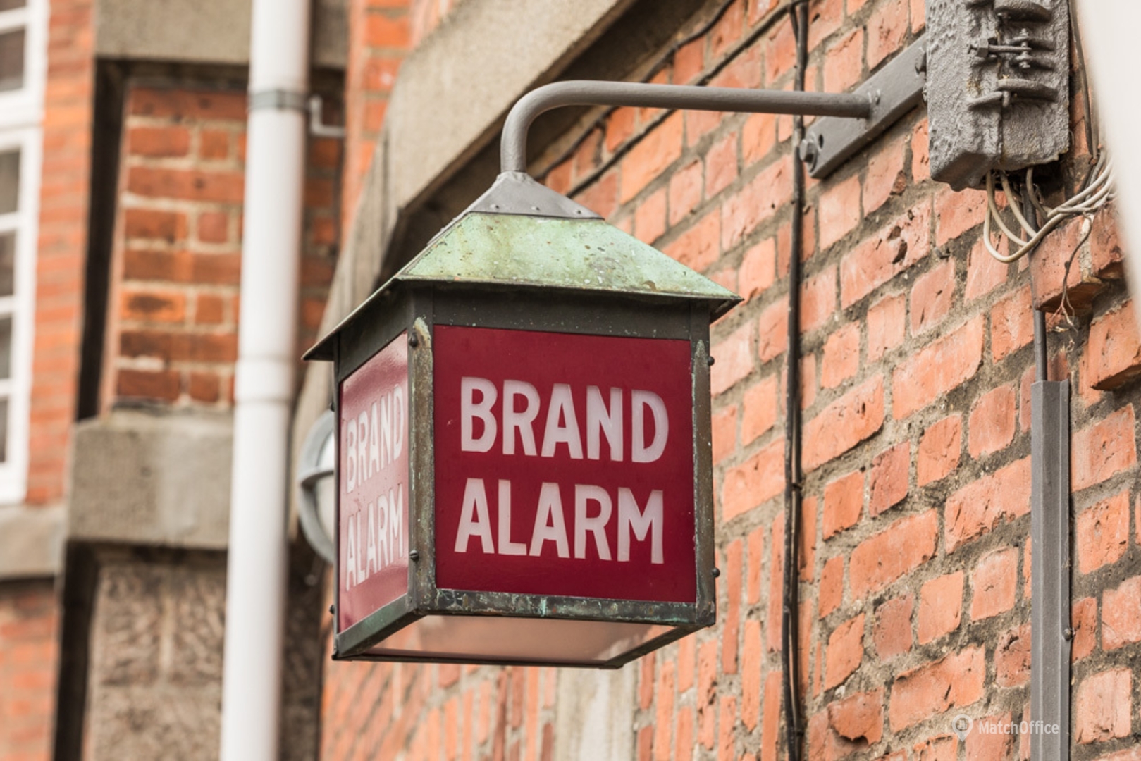 Hellerupvej 5 i Hellerup - Kontor til leje 212 m² | Lokalebasen.dk