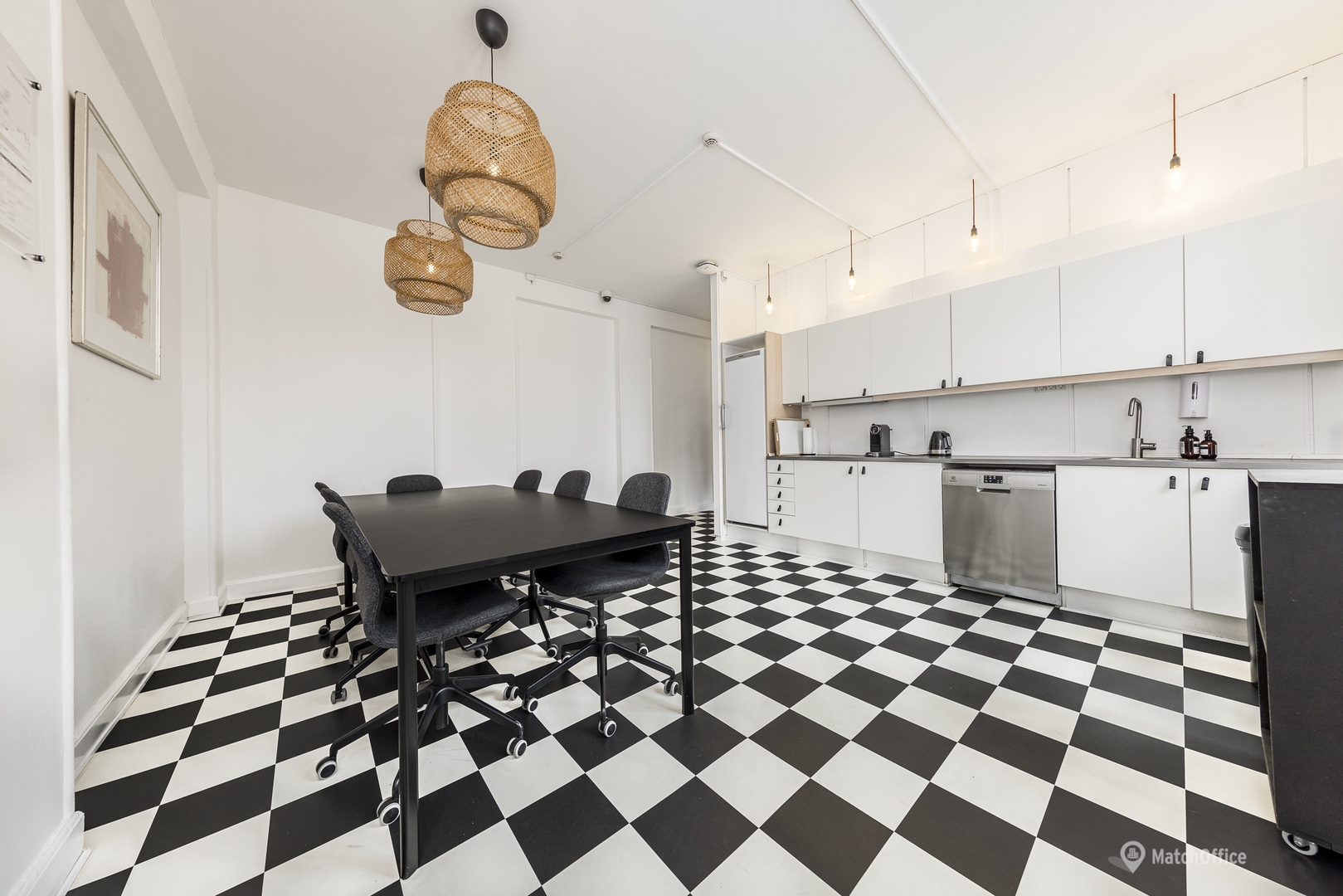 Vestergade 10 / Studiestræde 19 i København K - Kontor til leje 374 m² ...