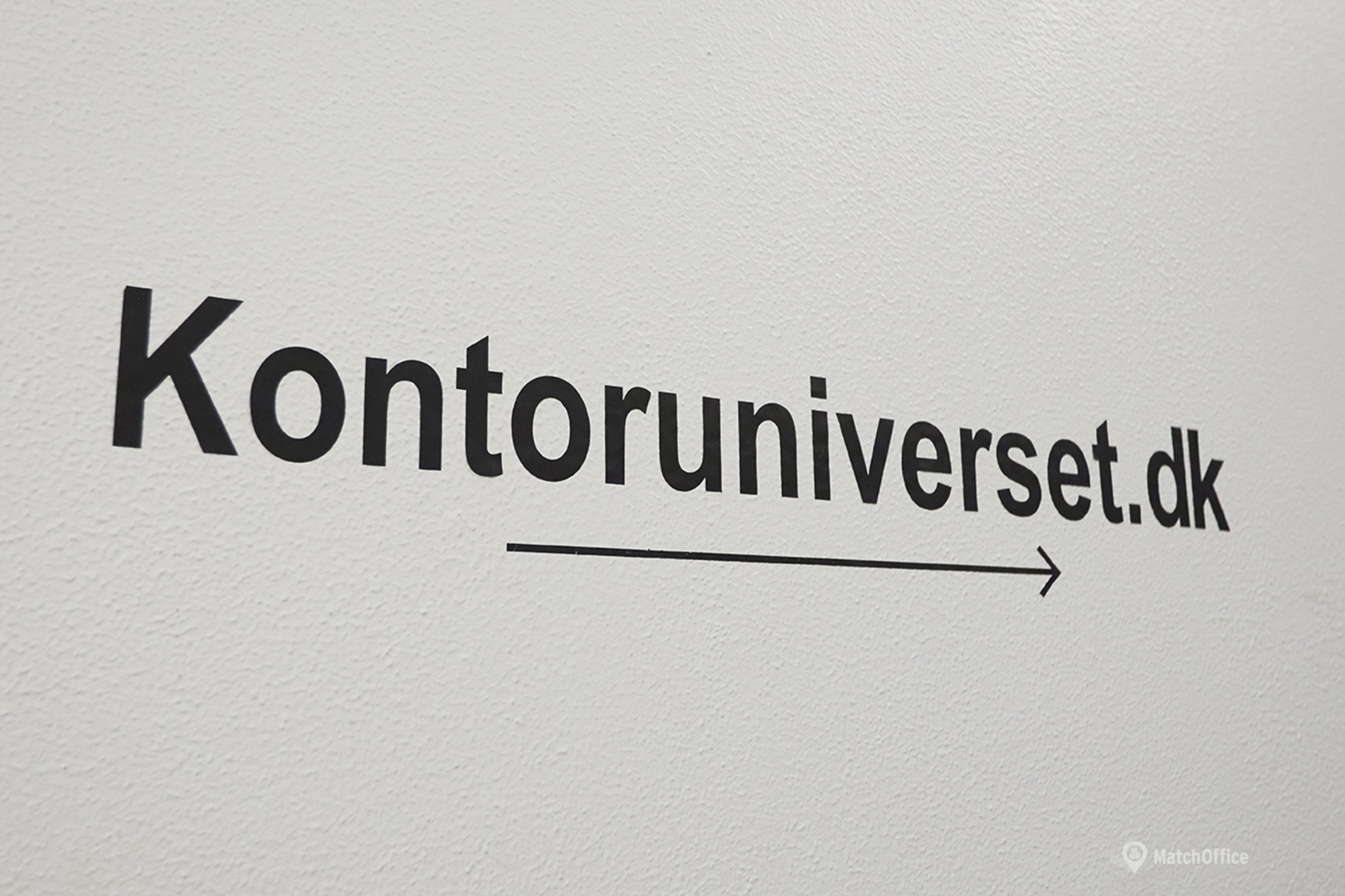 Marselis Boulevard 1 i Aarhus C - Kontorhotel | Lokalebasen.dk