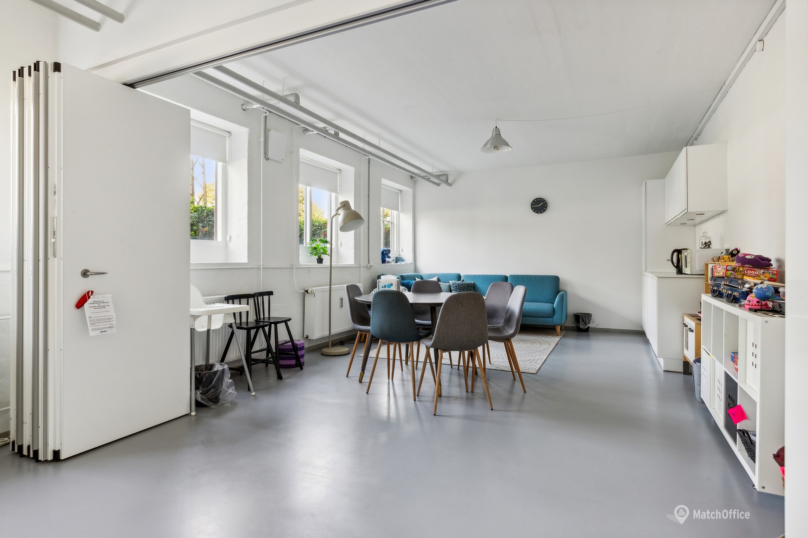 Eliasgade 10 i København S - Butik til leje 75 m² | Lokalebasen.dk