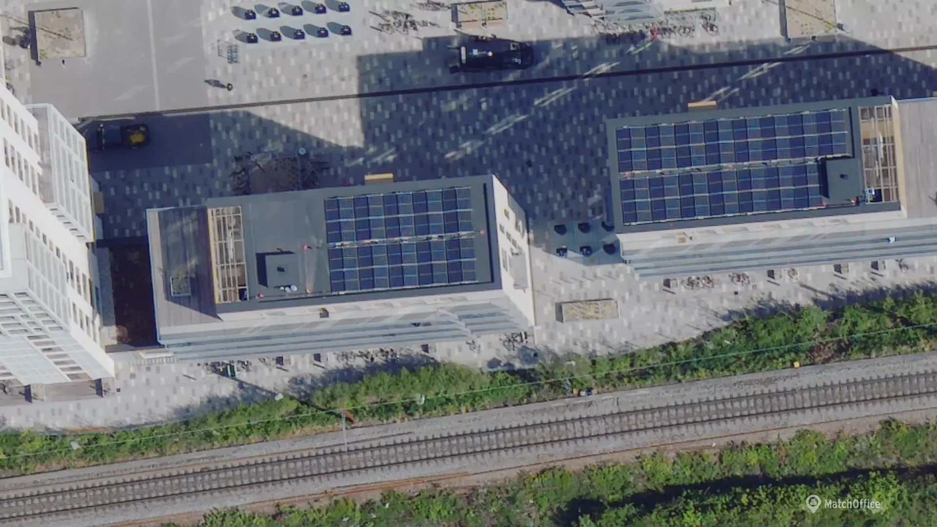 Rødovre Port 15 i Rødovre - Butik til leje 75 m² | Lokalebasen.dk