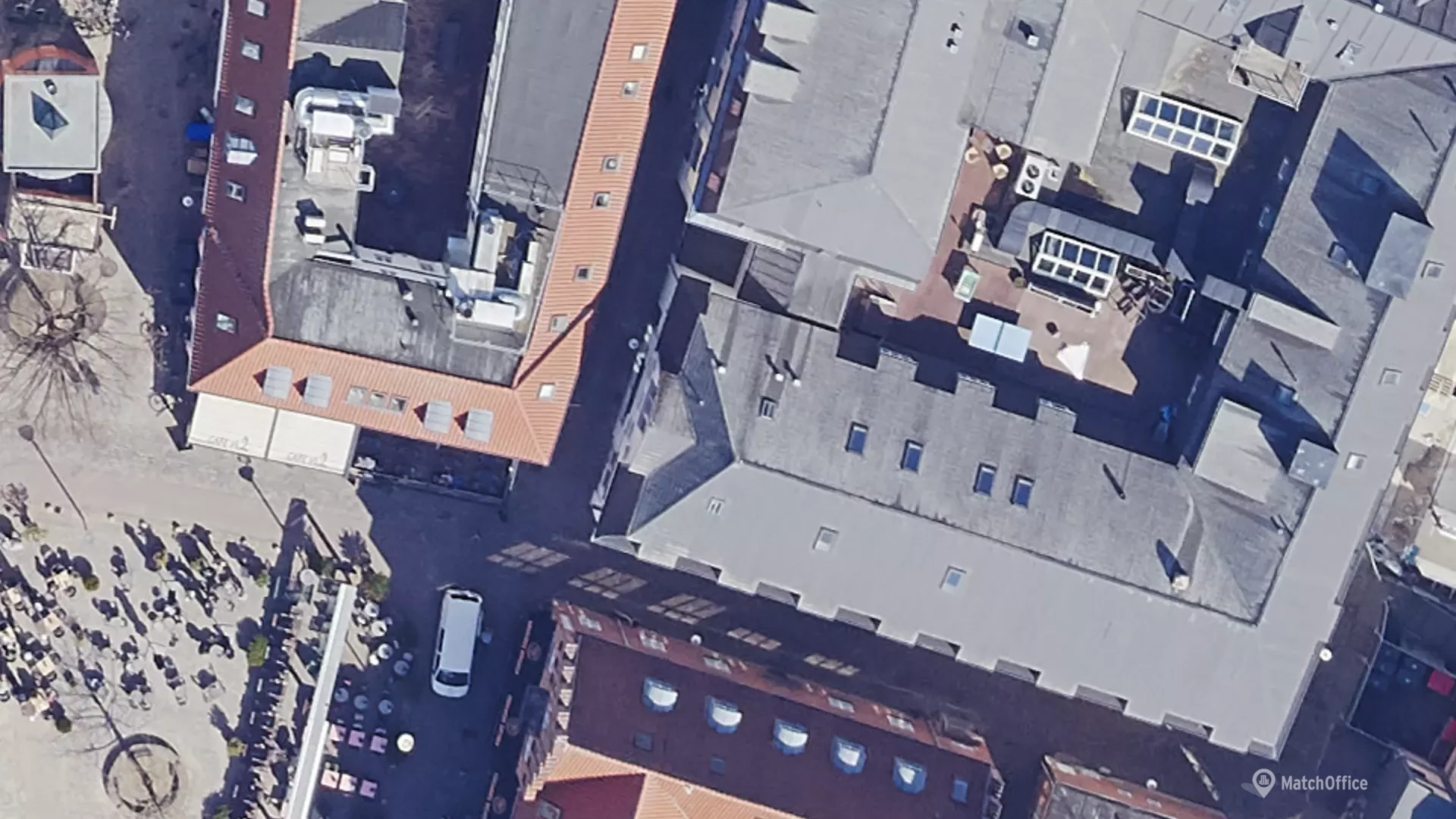 Doktorens Gyde 5 i Aalborg - Butik til leje 45 m² | Lokalebasen.dk