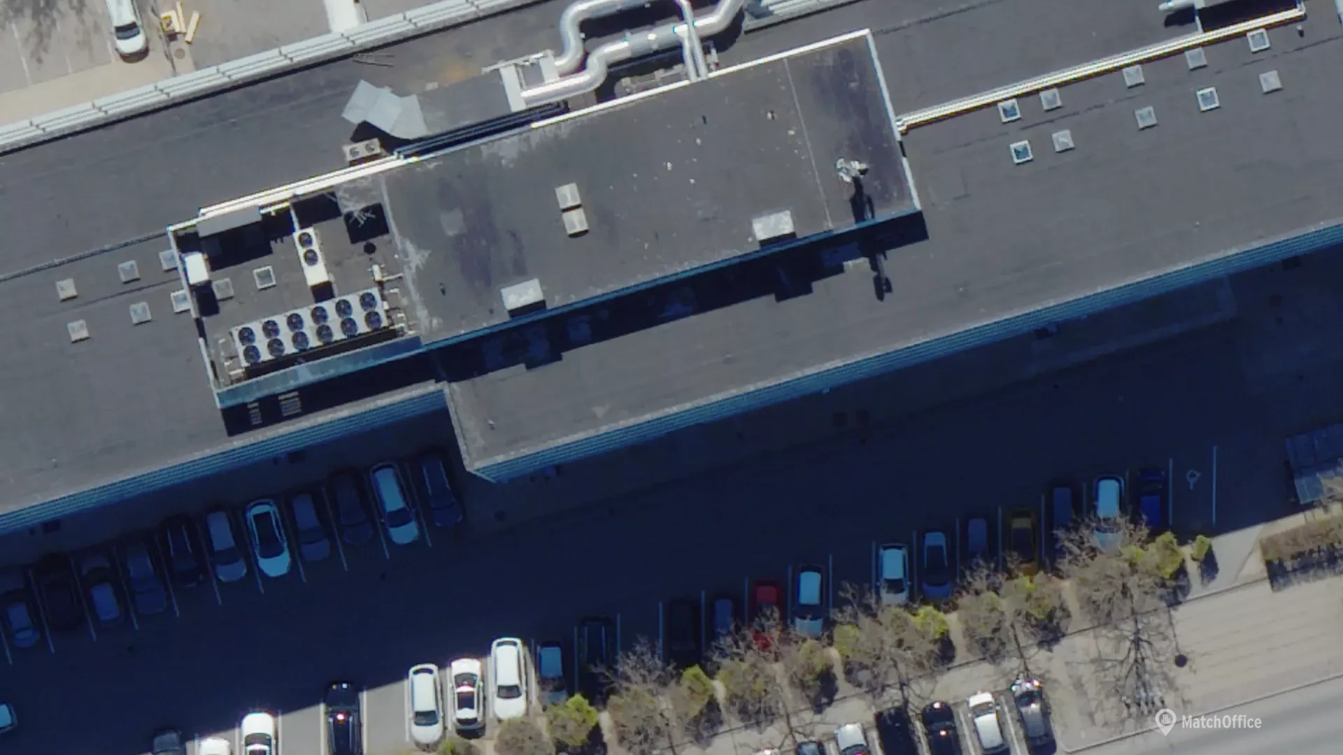 Hedegaardsvej 88 i København S - Kontor til leje 800 m² | Lokalebasen.dk