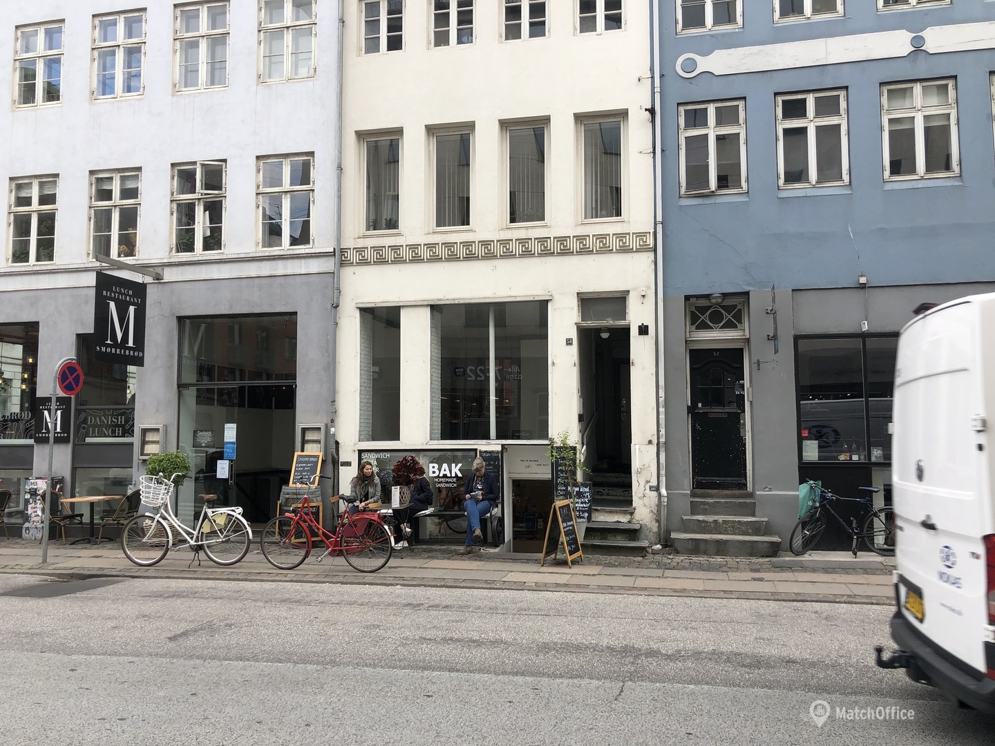 Store Kongensgade 54 i København K - Butik til leje 44 m² | Lokalebasen.dk