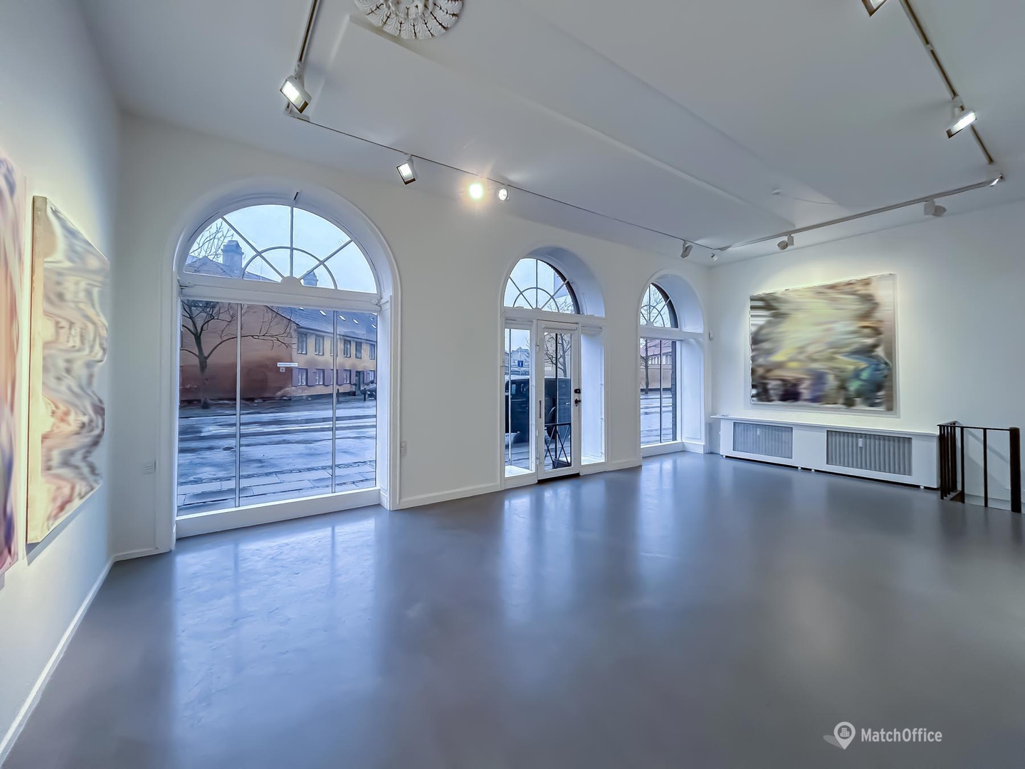 Store Kongensgade 118 i København K - Butik til leje 179 m² ...