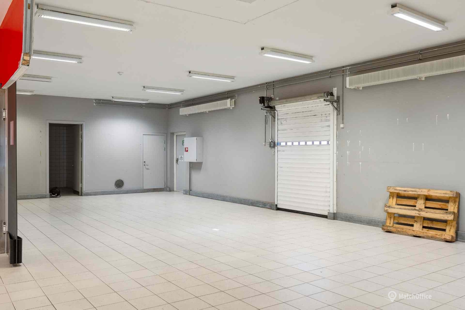 Greve Midtby Center 14A i Greve - Butik til leje 994 m² | Lokalebasen.dk
