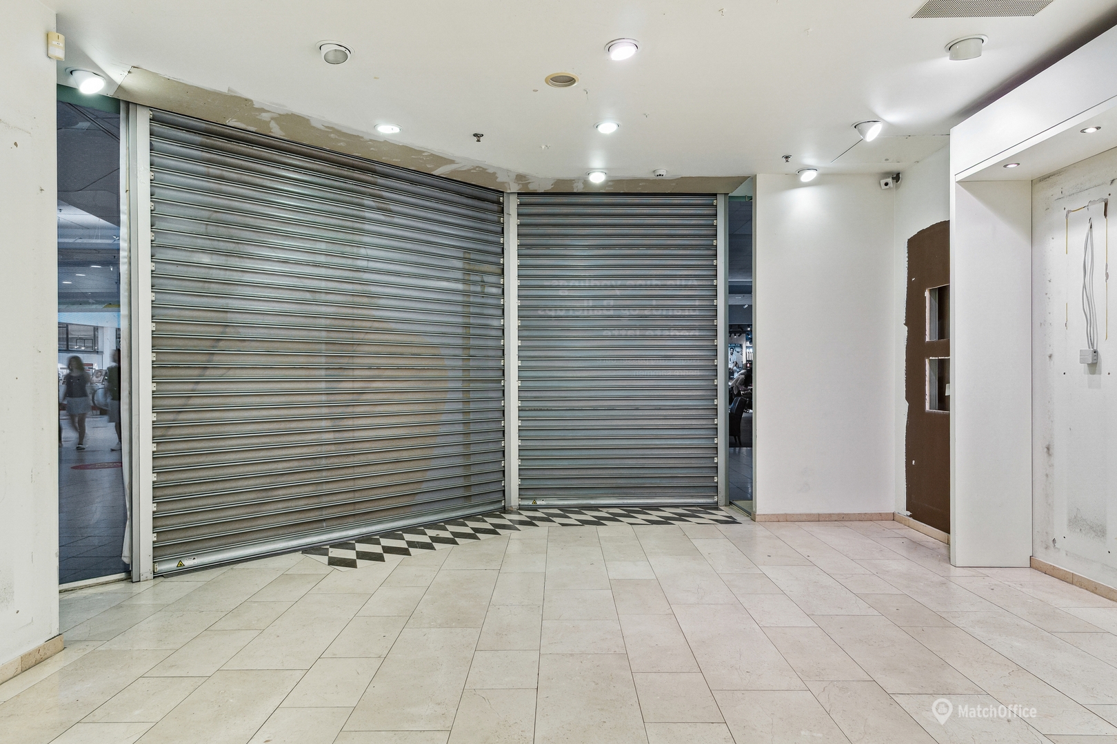 Ballerup Centret 2 i Ballerup - Butik til leje 126 m² | Lokalebasen.dk
