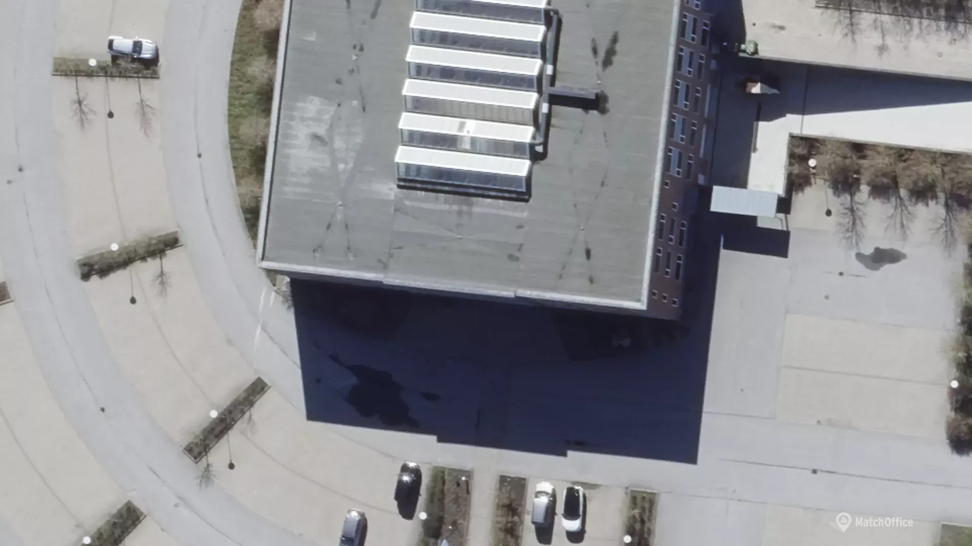 Erhvervsparken 1 i Brønderslev - Kontor til leje 118 m² | Lokalebasen.dk