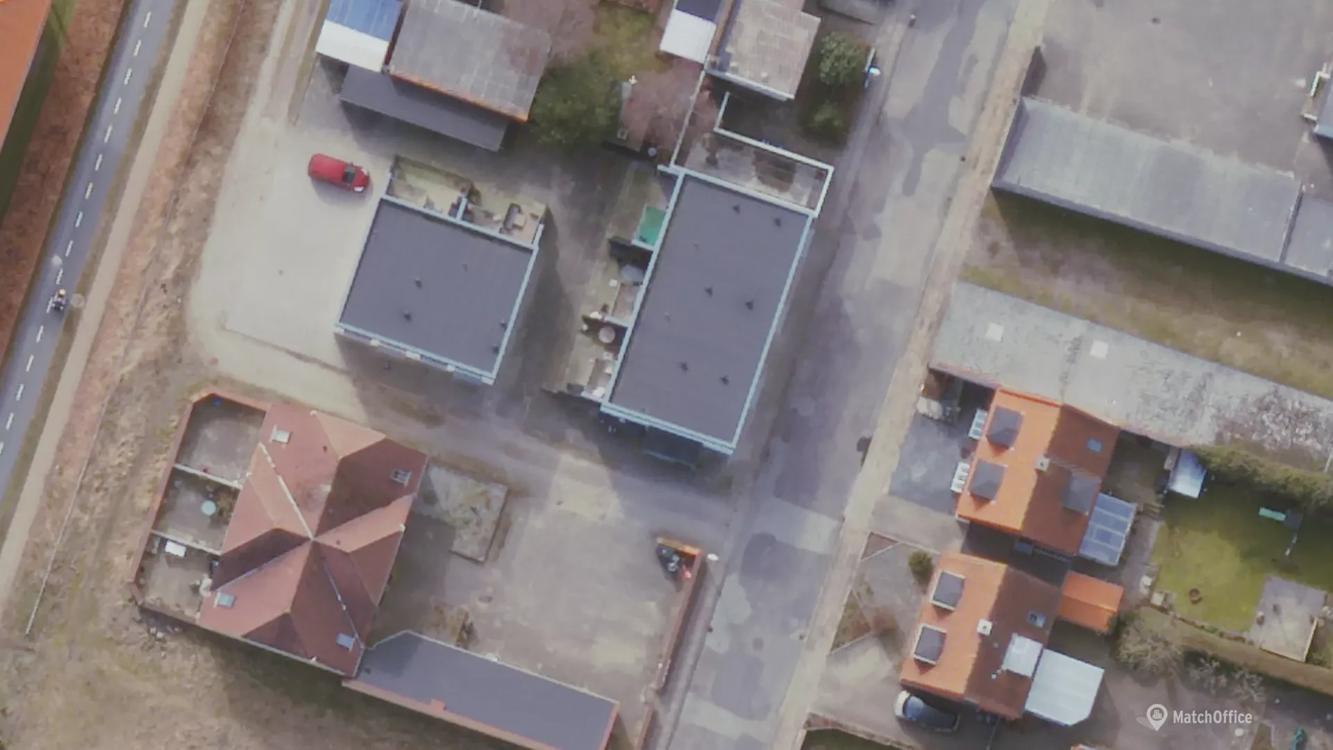 Niels Mørchs Gade 21A i Frederikshavn - Bolig til salg 500 m² - Lokalebasen
