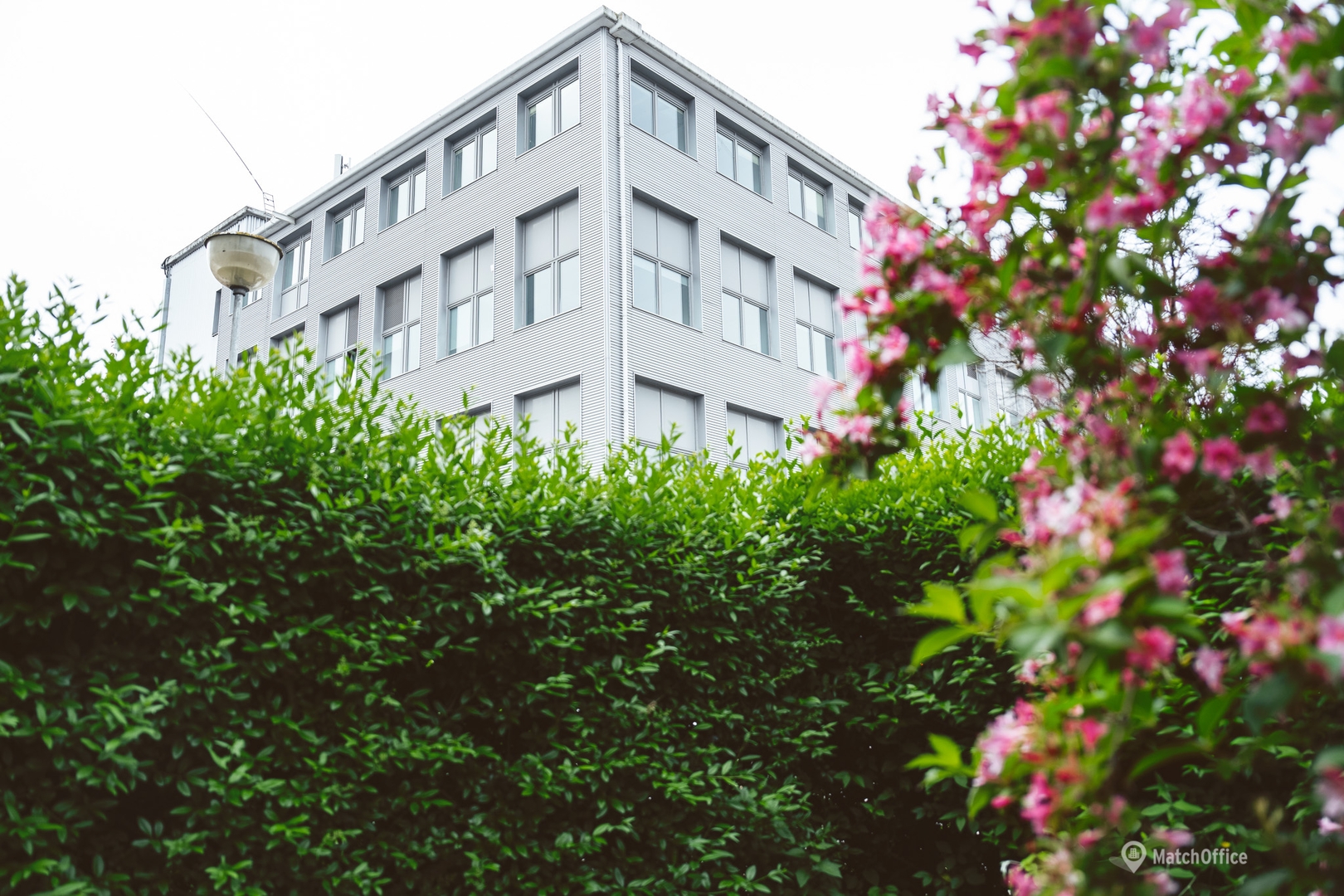 Jenagade 22 i København S - Kontor til leje 601 m² | Lokalebasen.dk