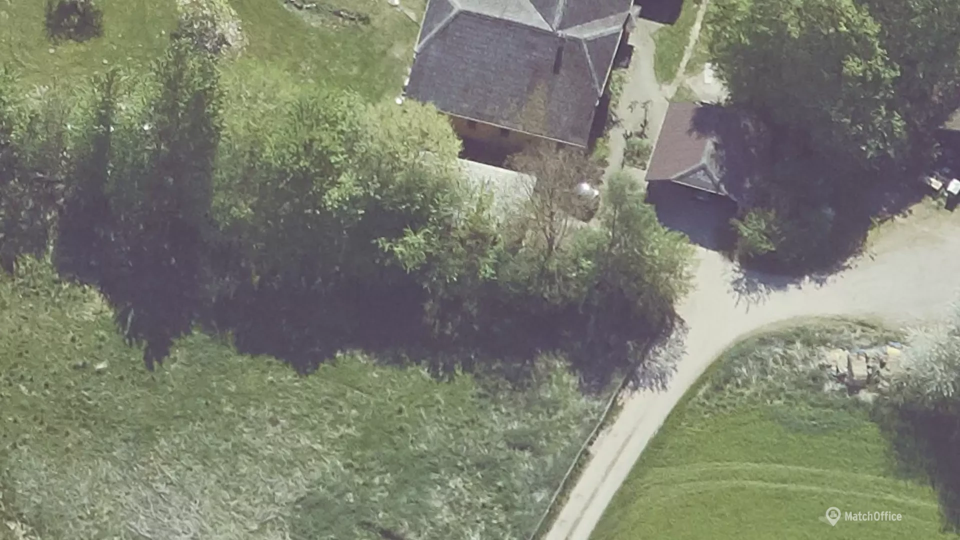 Holbækvej 158 i Jyderup - Lagerrum til leje 380 m² Lokalebasen.dk