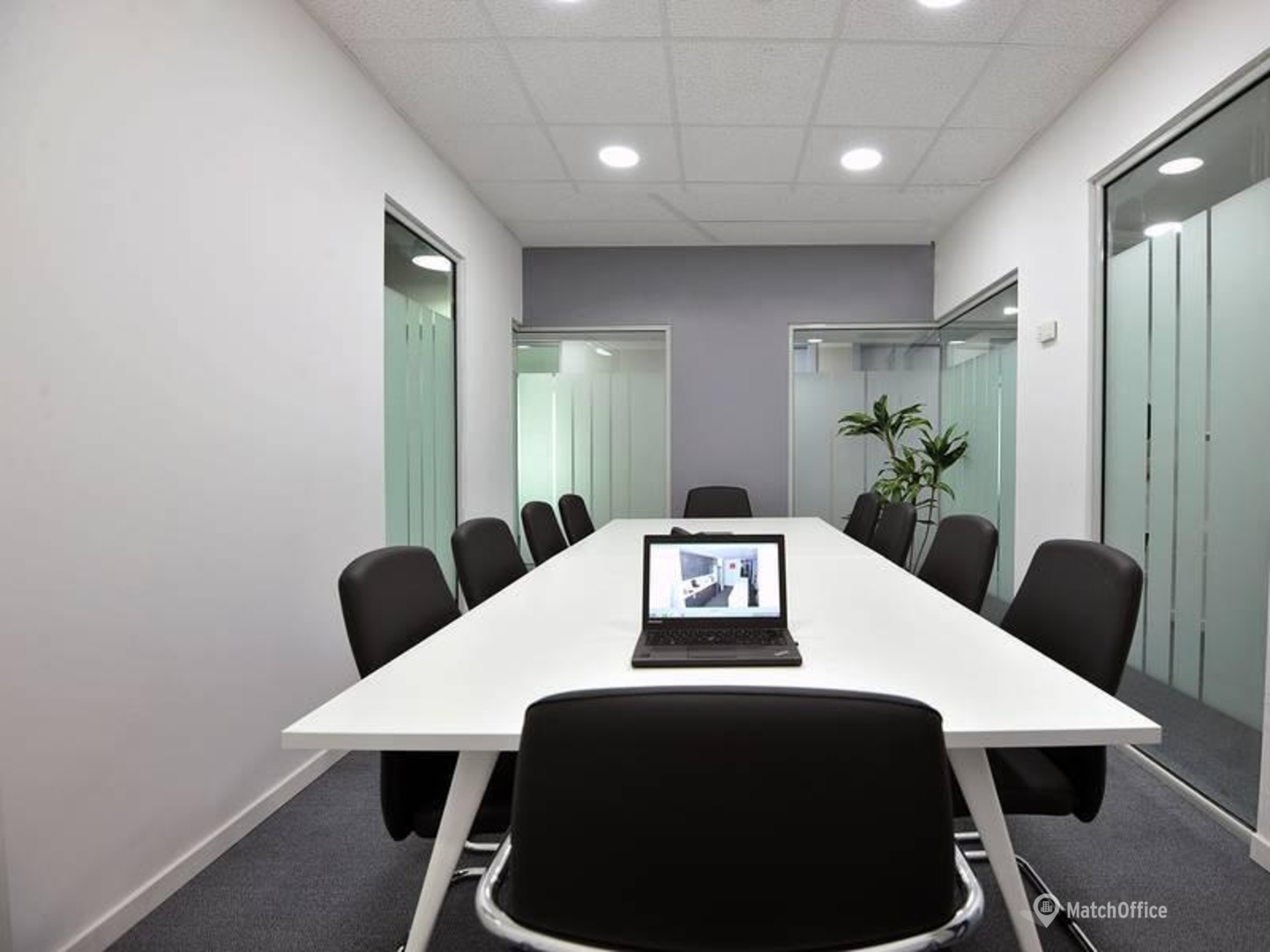 Premium Business Mailing Address at Bab-Ezzouar Business Center ...