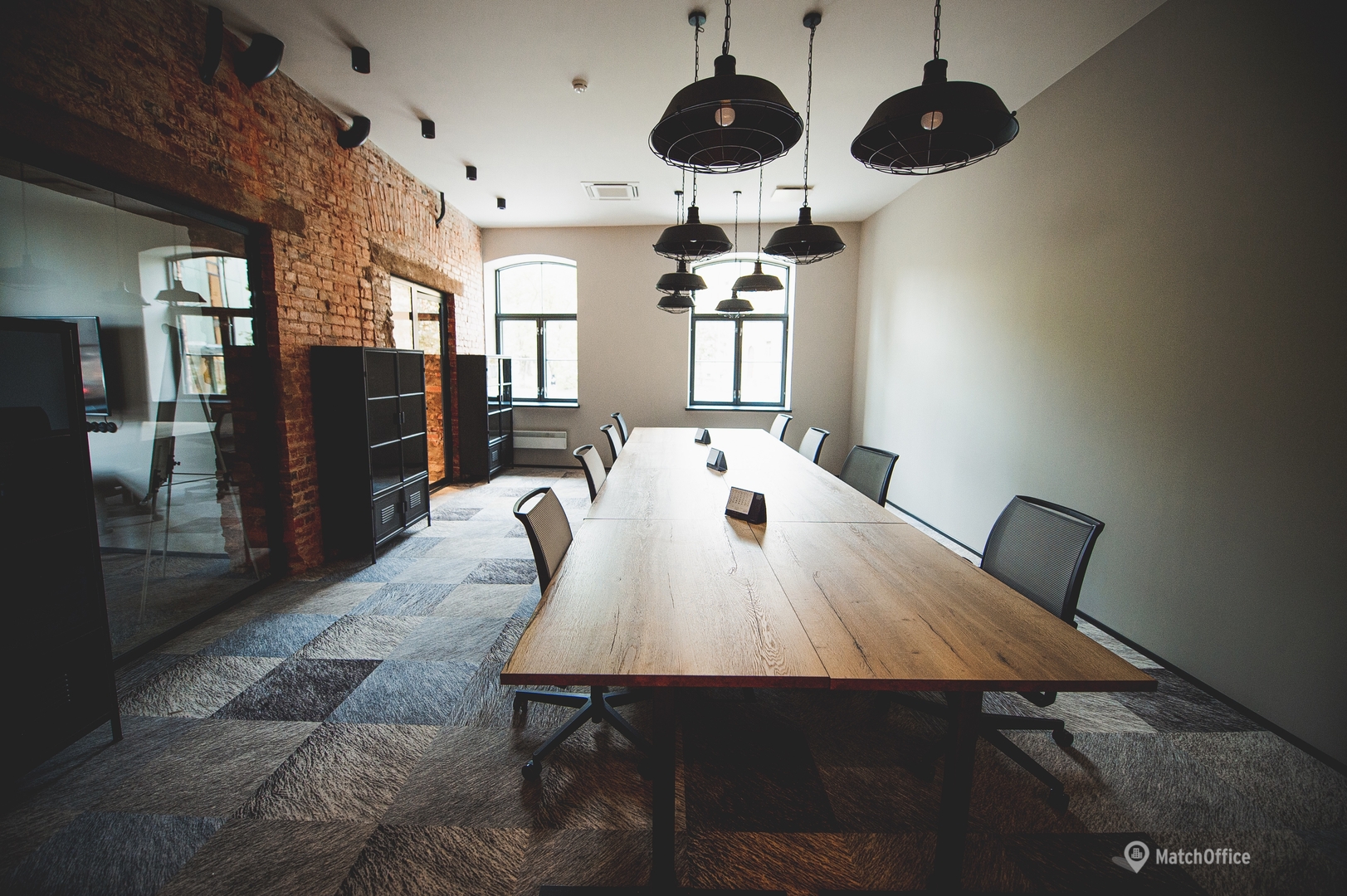 Maakri 25 — The Best Business Centers for Rent in Tallinn | MatchOffice