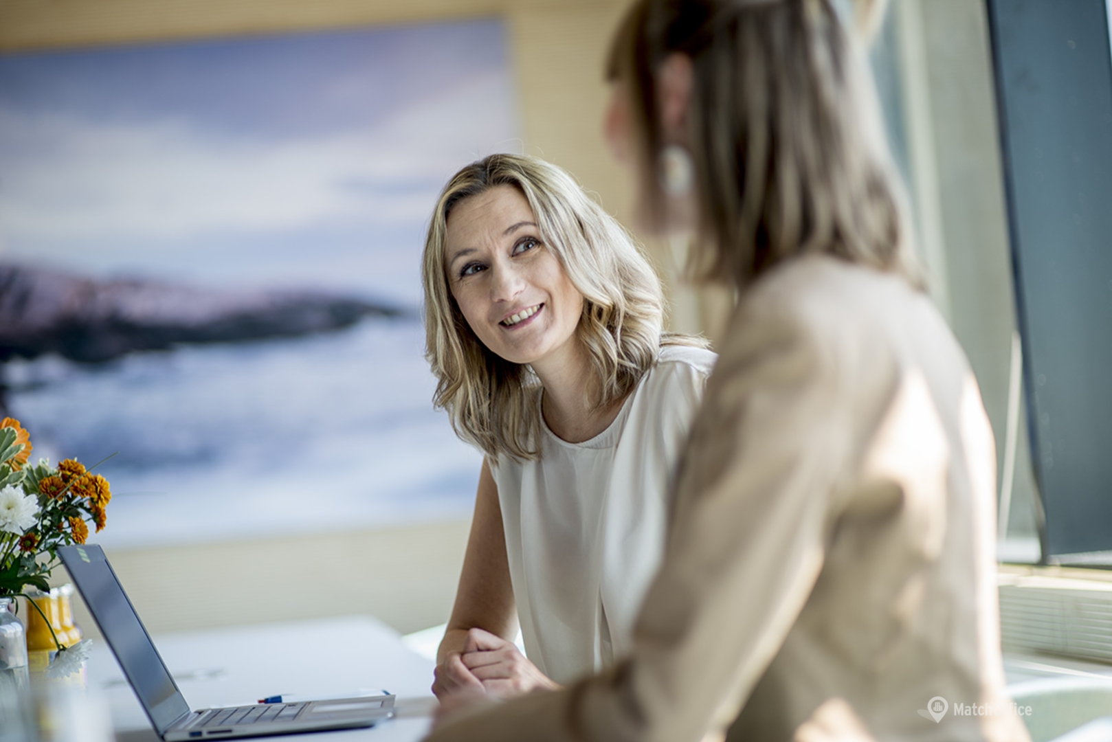 Keilaranta 1 Espoo | Toimistohotelli - 70 m² | MatchOffice.fi