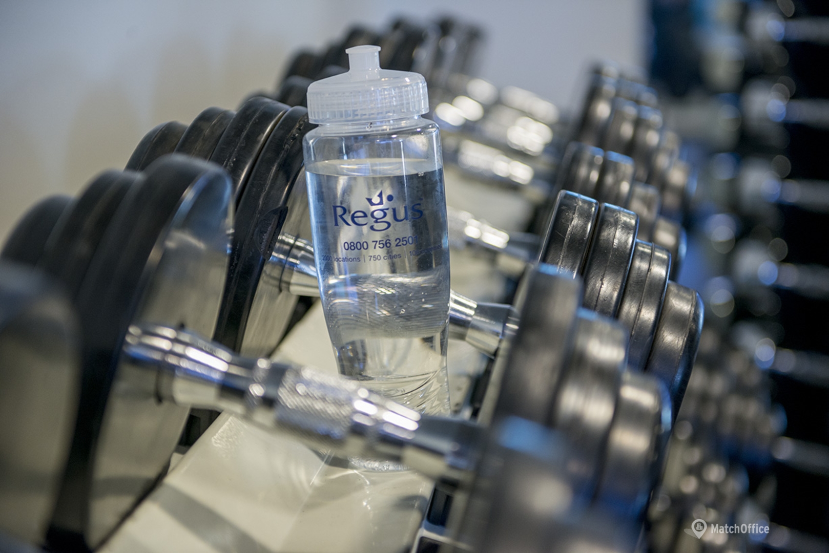 Keilaranta 1 — Prestigious Business Parks for Lease in Espoo | MatchOffice