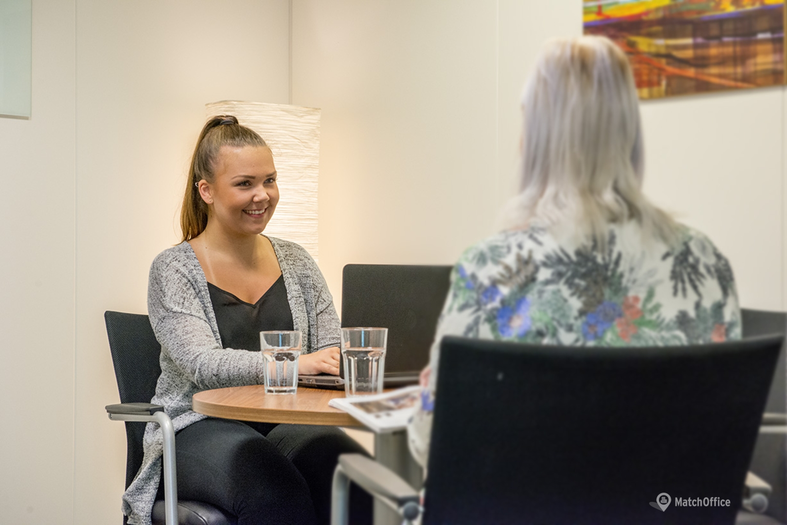 Keilaranta 16 Espoo | Coworking | MatchOffice.fi