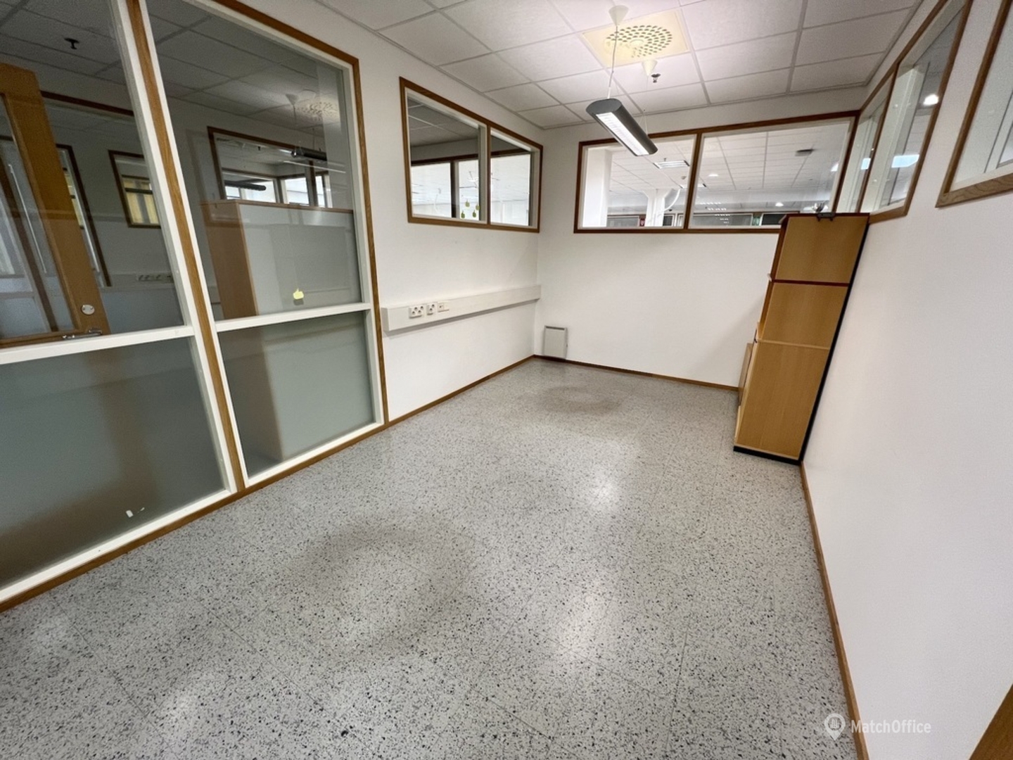 Orionintie 18-20 Espoo | Toimisto 1006 m² | MatchOffice.fi