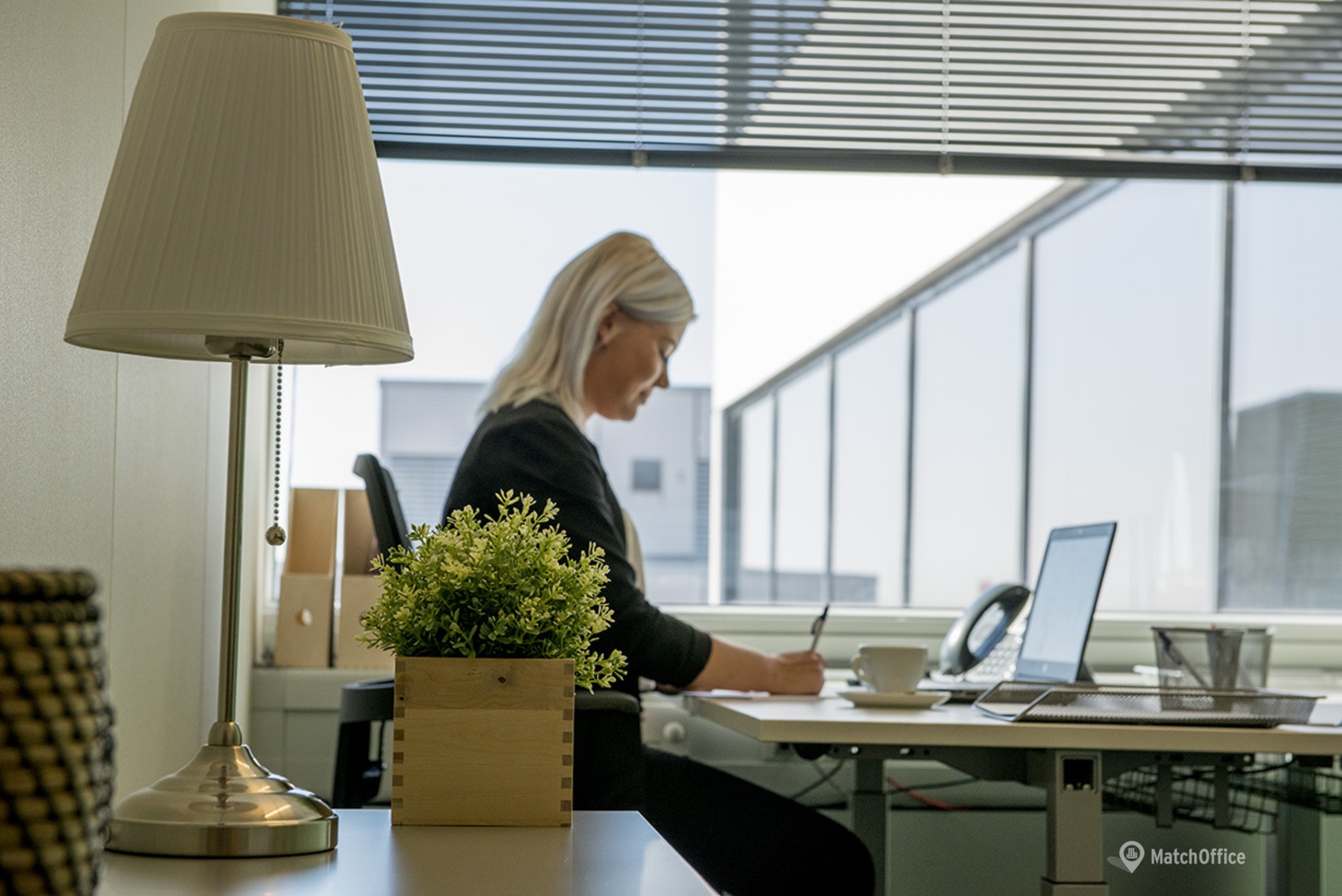 Keilaranta 16 Espoo | Kokoustila 90 m² | MachOffice.fi