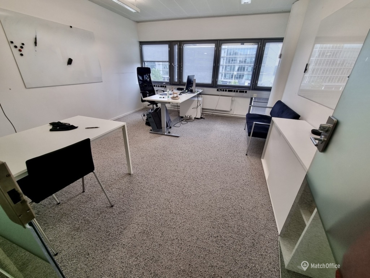 Keilaranta 8 Espoo | Toimisto 739 m² | MatchOffice.fi