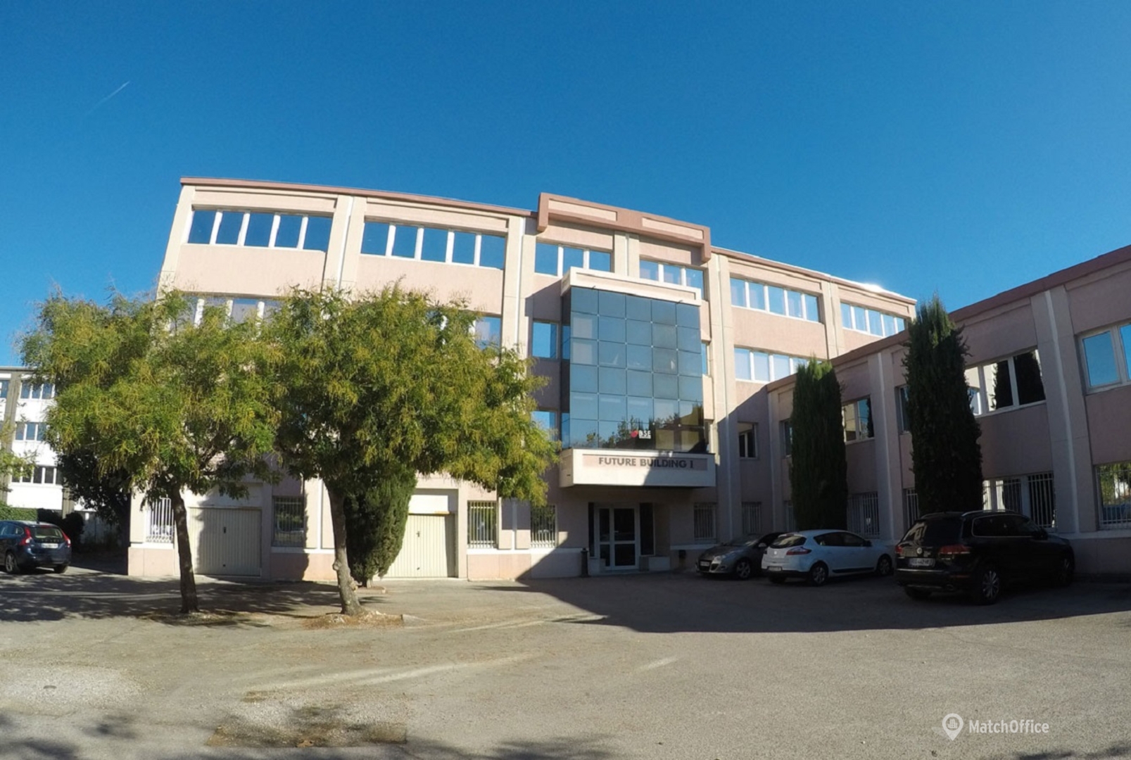 Une Salle De Coworking Sur 28 Avenue De Maurin MatchOffice fr une-salle-de-coworking-sur-28-avenue-de-maurin-matchoffice-fr