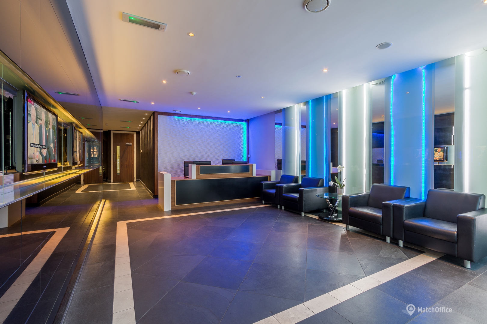 Amadeus House, Floral Street, WC2E 9DP City of London - Business centre ...