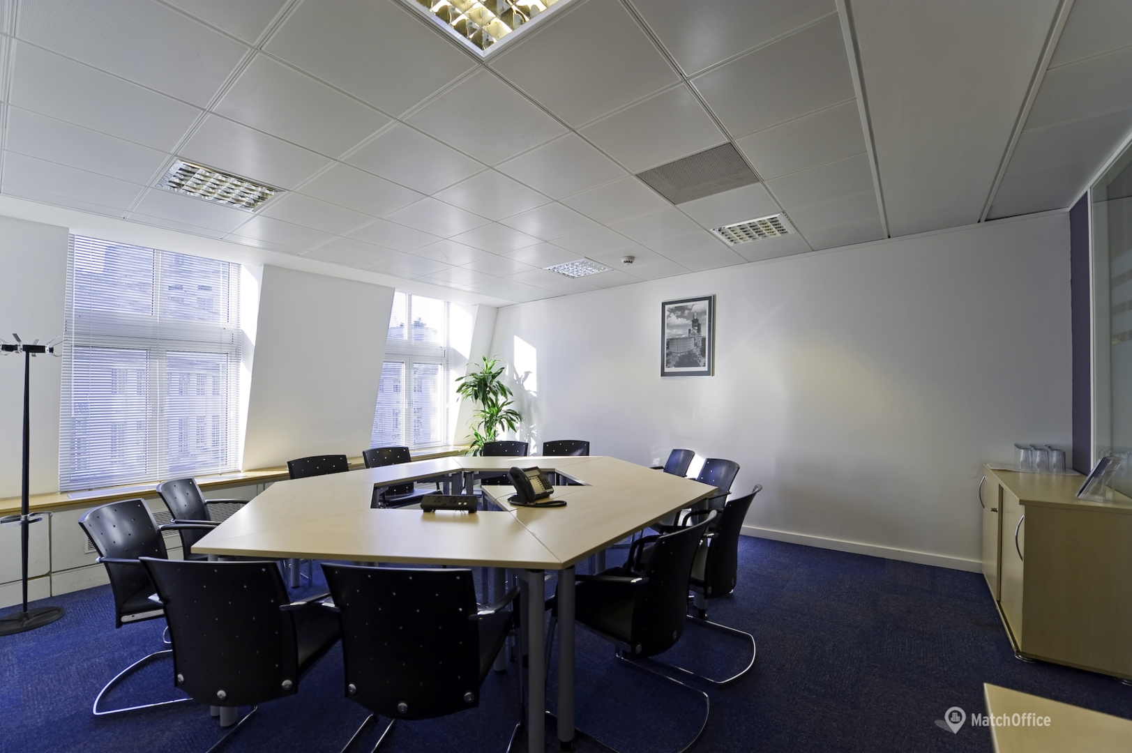 4 - 12 Regent Street, Rex House, 4th Floor, SW1Y 4PE Central London ...