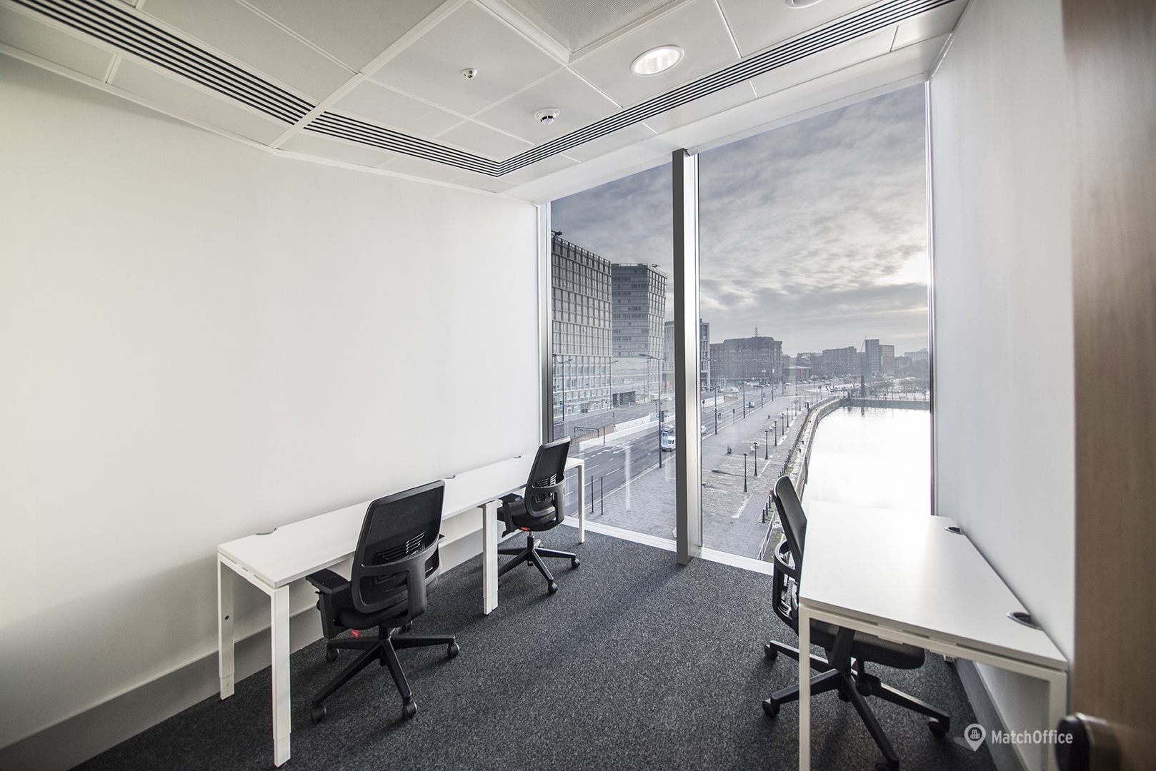 1 Mann Island, L3 1BP Liverpool - Virtual office at Matchoffice.co.uk