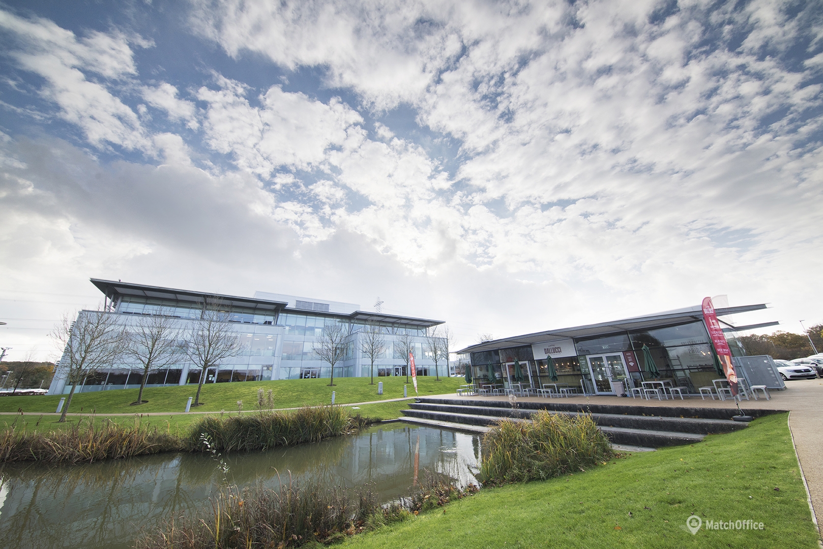 1st Floor, Forum 3, Parkway, Solent Business Park, Whiteley, Fareham ...