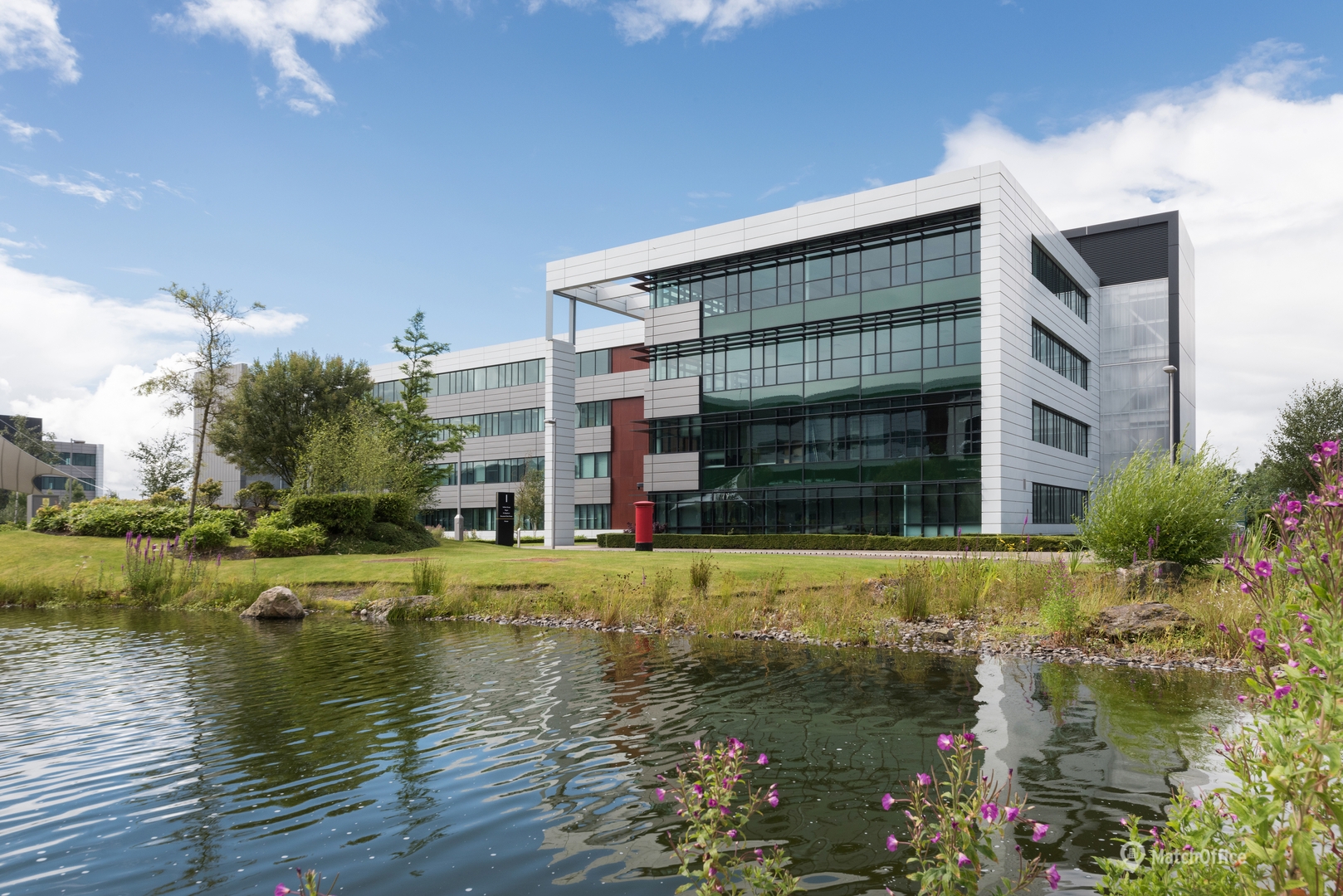 Maxim Business Park, Maxim 1 - 1st Floor, 2 Parklands Way, Eurocentral ...