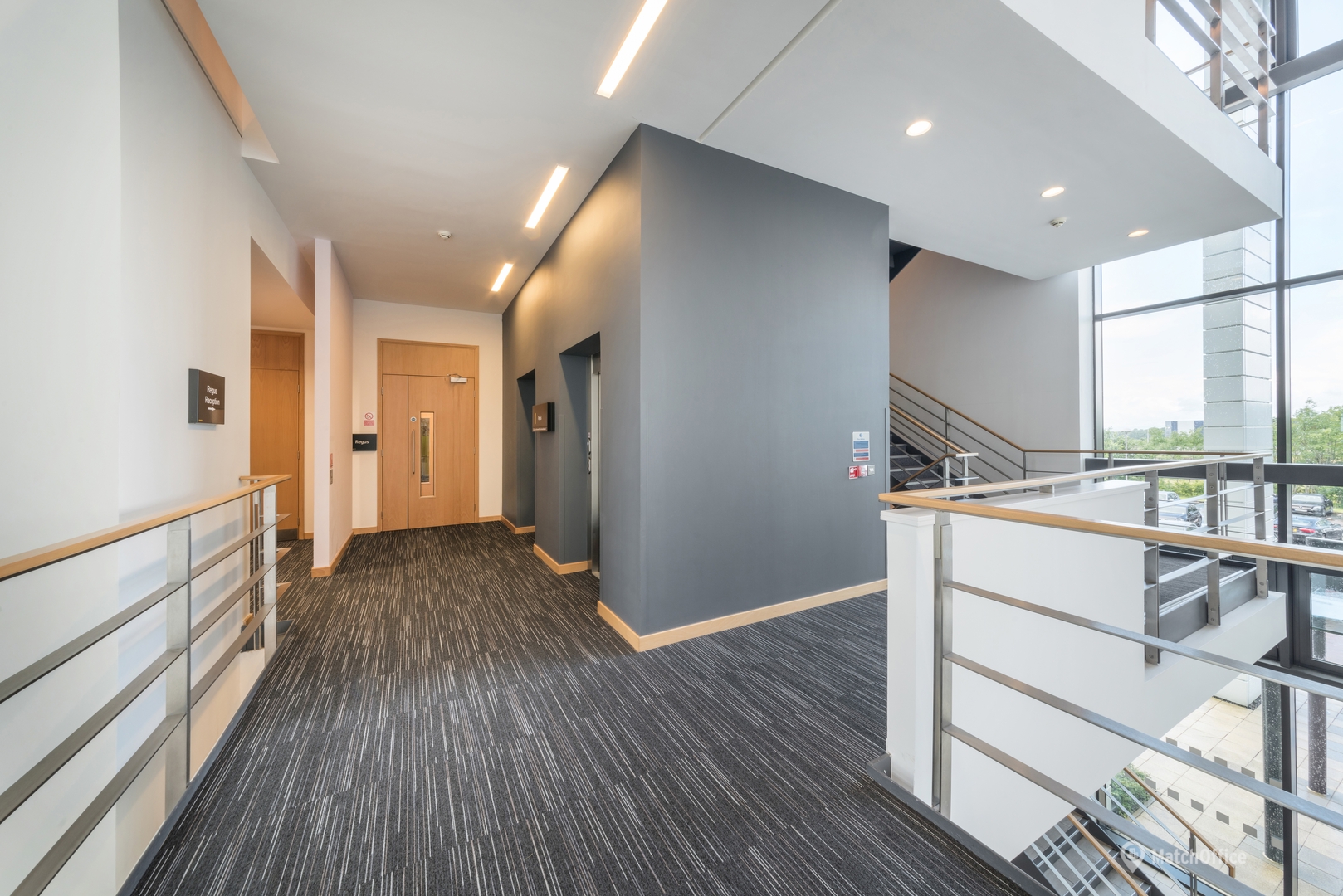 Maxim Business Park, Maxim 1 - 1st Floor, 2 Parklands Way, Eurocentral ...