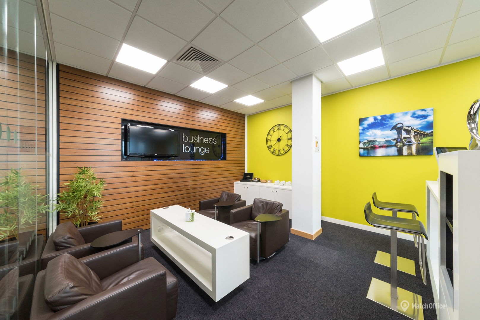 Maxim Business Park, Maxim 1 - 1st Floor, 2 Parklands Way, Eurocentral ...