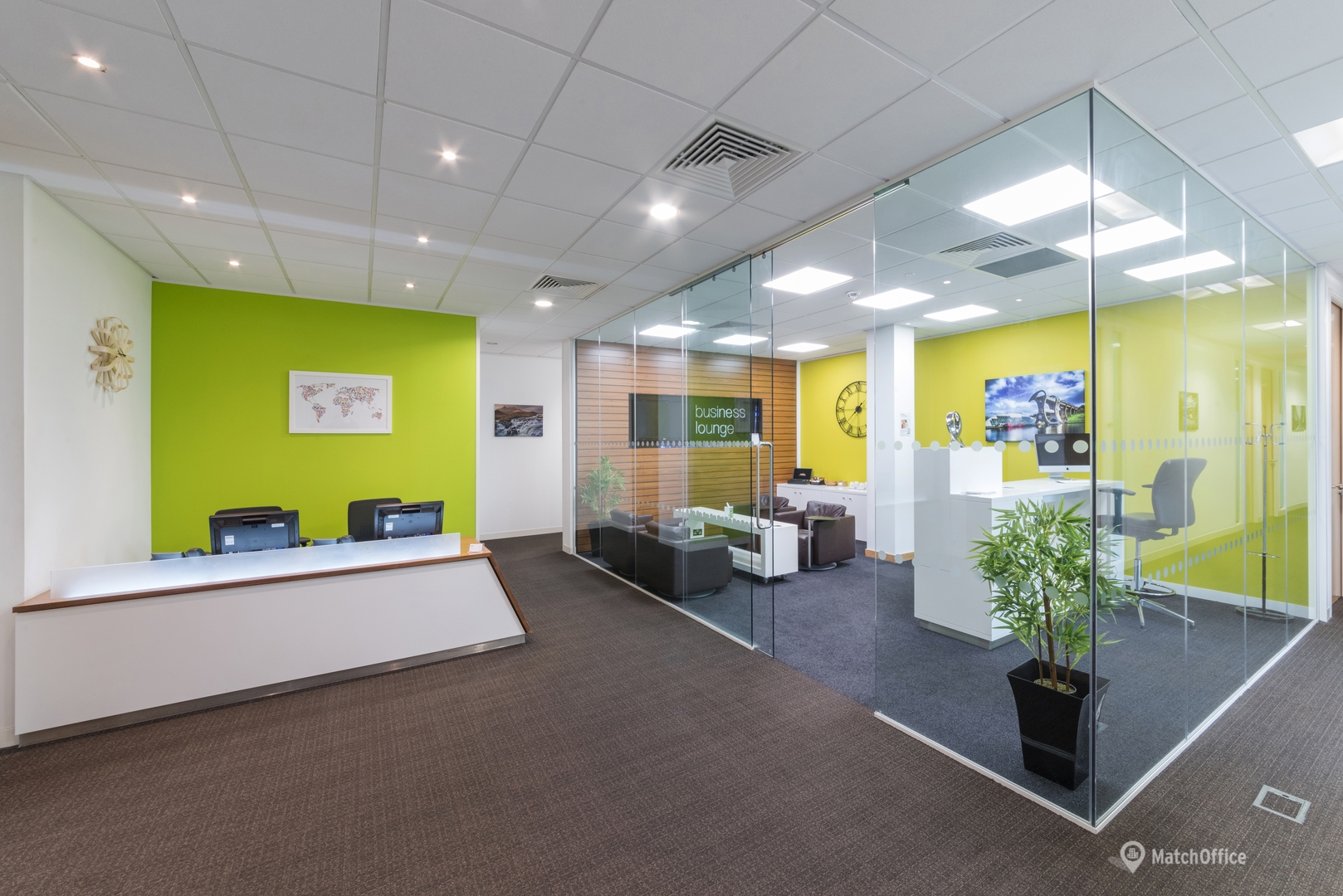 Maxim Business Park, Maxim 1 - 1st Floor, 2 Parklands Way, Eurocentral ...